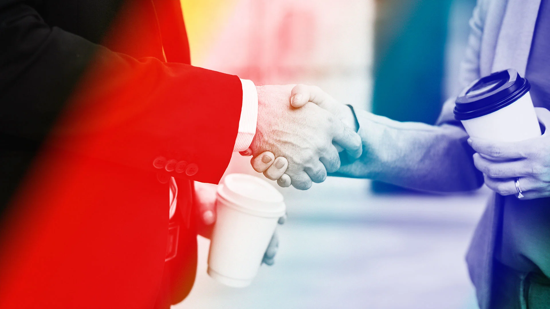 There are 3 kinds of office "social brokers"—which one are you? - Fast ...