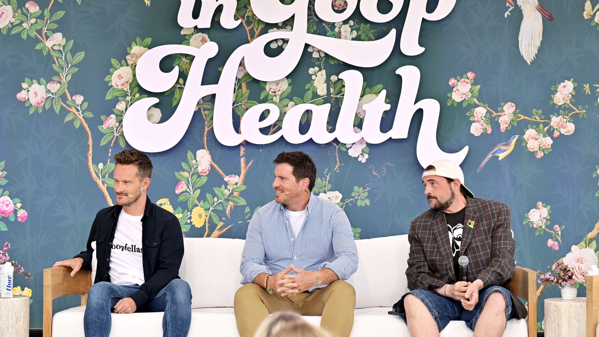 Can dudes be Gooped? Gwyneth goes after the guys - Fast Company