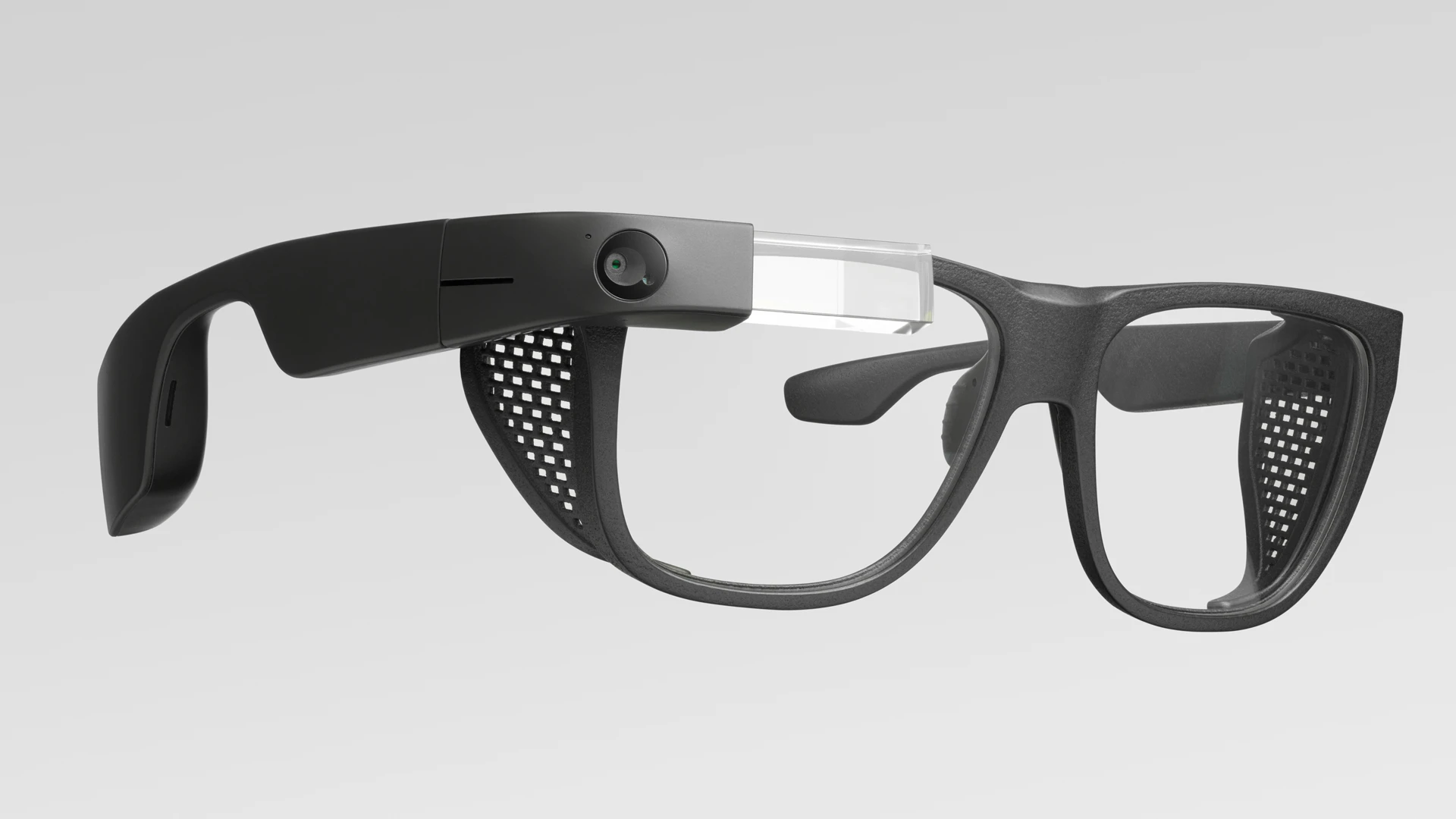 Google says the new Google Glass gives workers 'superpowers' - Fast Company