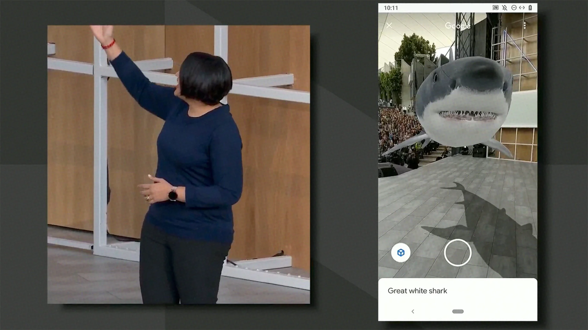 Google's augmented reality search results are a true magic leap for AR ...