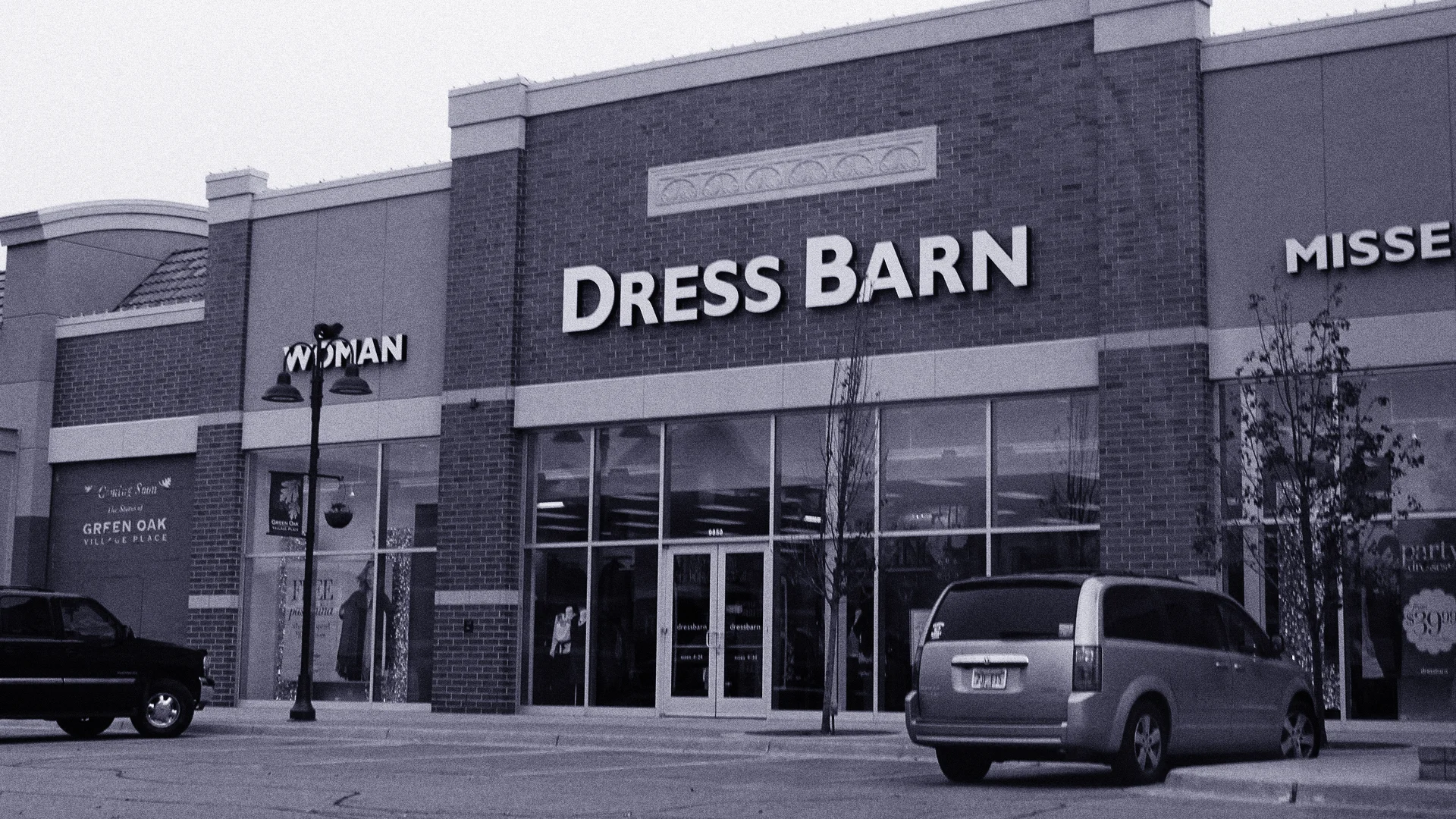 Here's why Dressbarn is shuttering all 650 of its stores - Fast Company