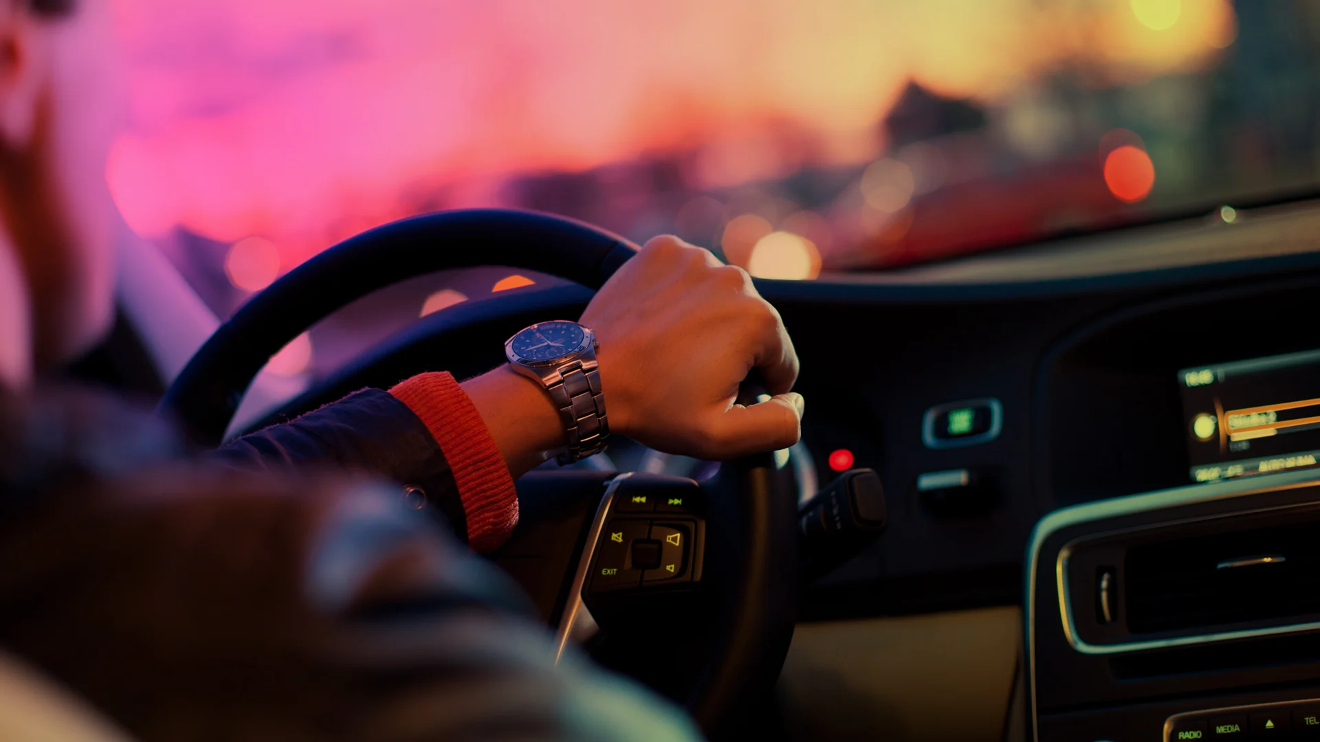 Uber's new "Quiet Mode" lets you silence chatty drivers - Fast Company