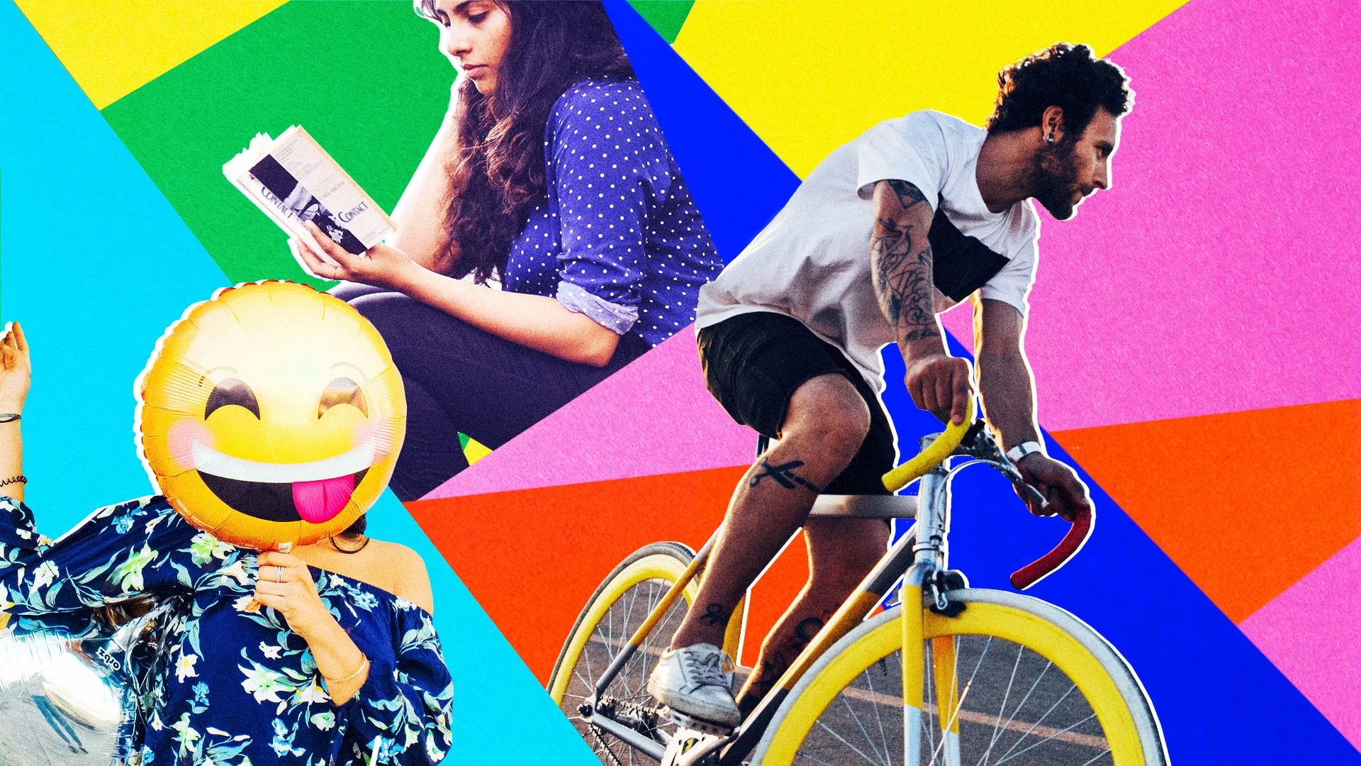 weekends - Fast Company