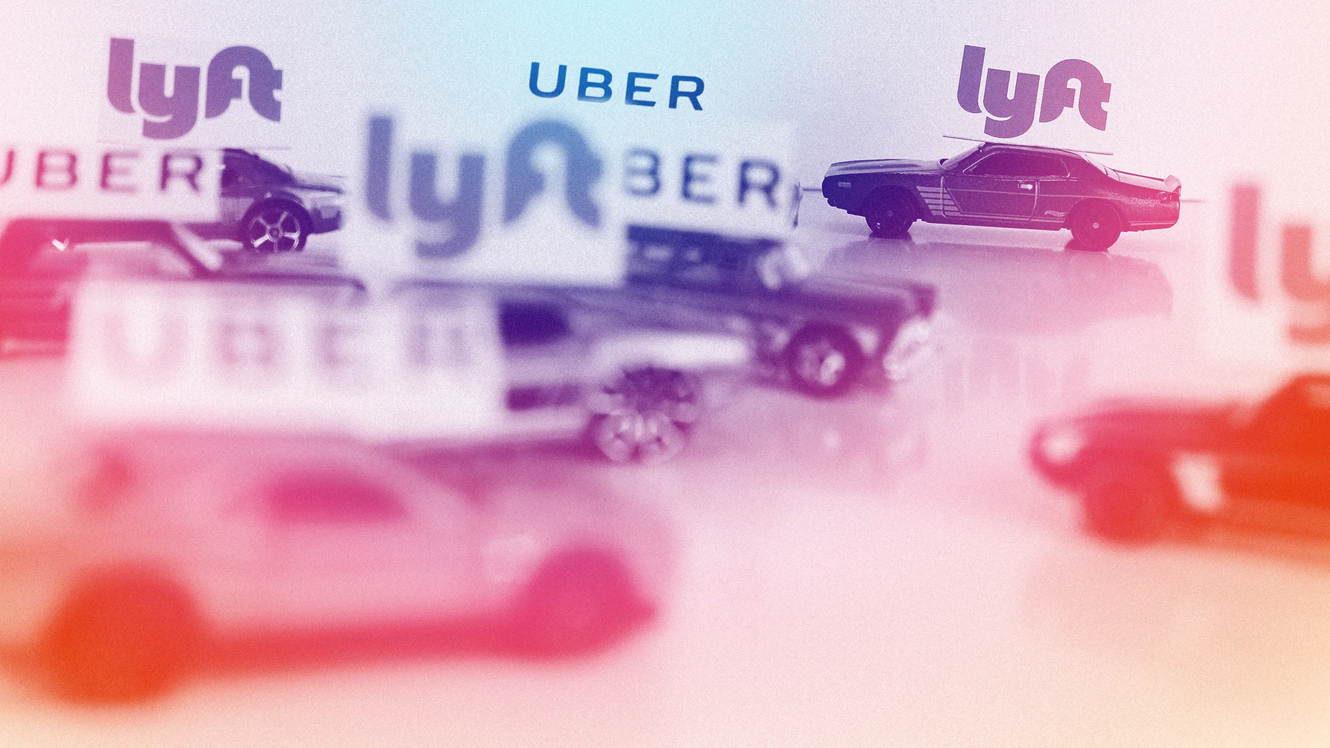Uber and Lyft global strike: Drivers say pay and transparency are ...