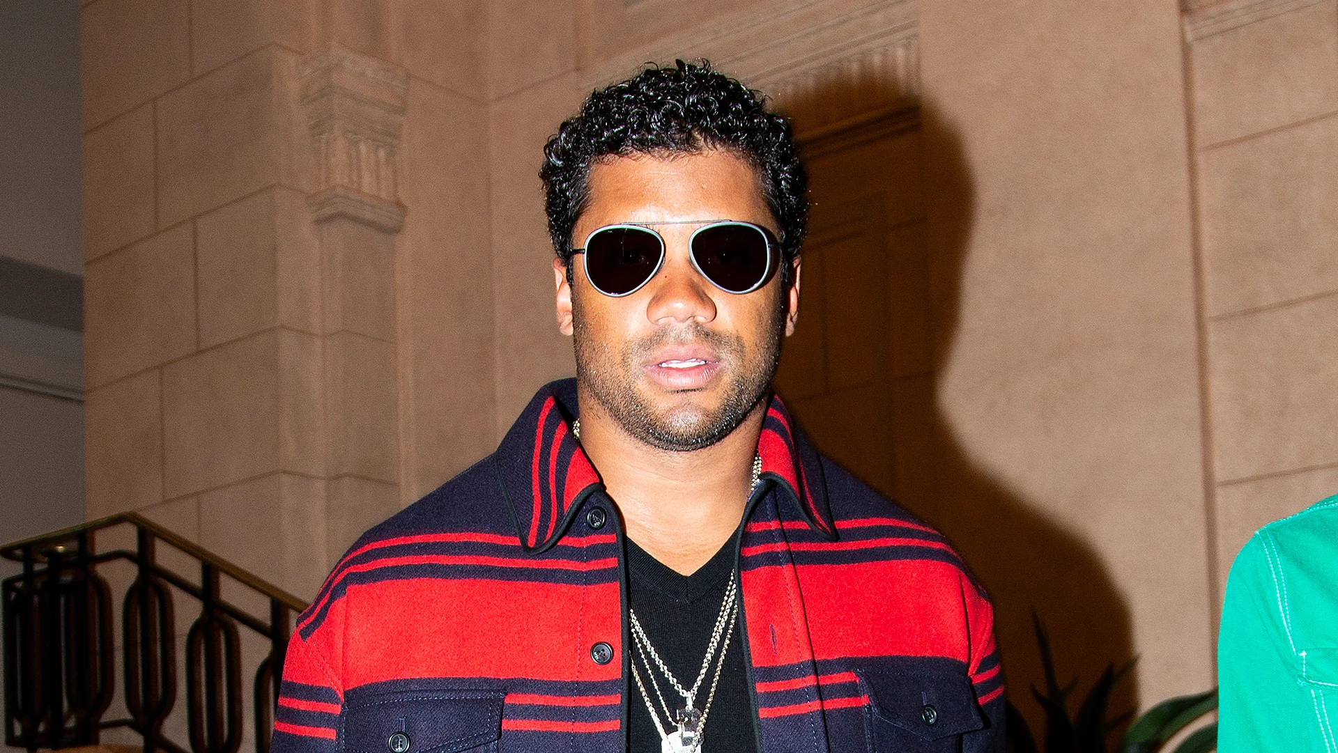 Seattle Seahawks QB Russell Wilson talks secrets to success—and ...