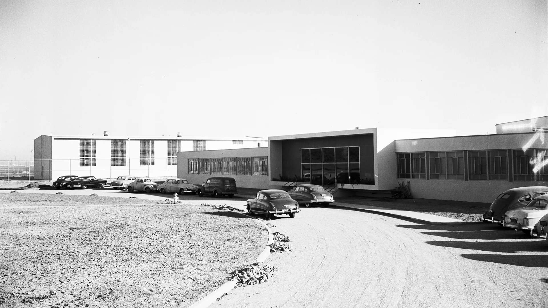 See inside a prison without walls - Fast Company