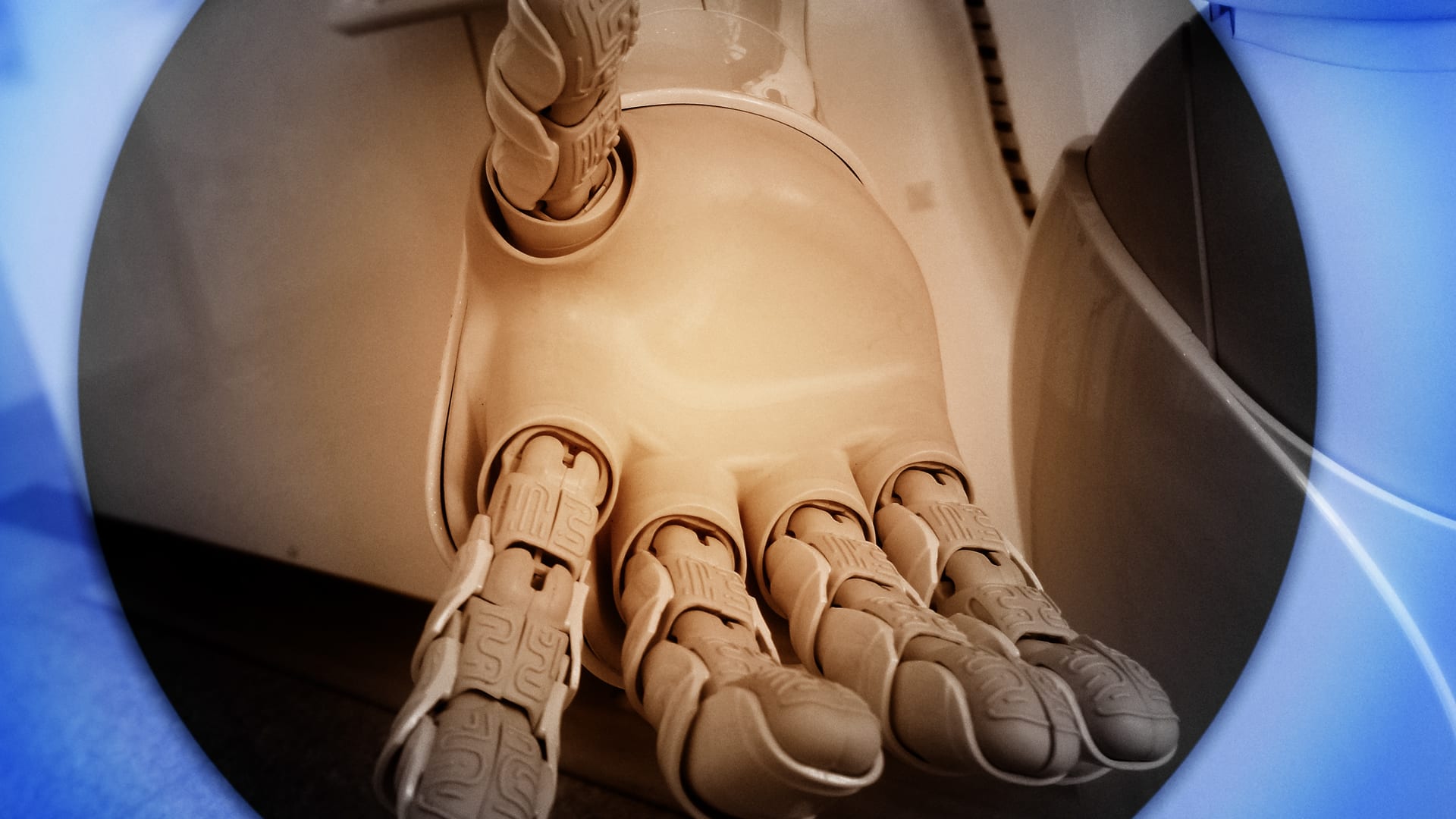 A new robot can now identify objects by touch - Fast Company