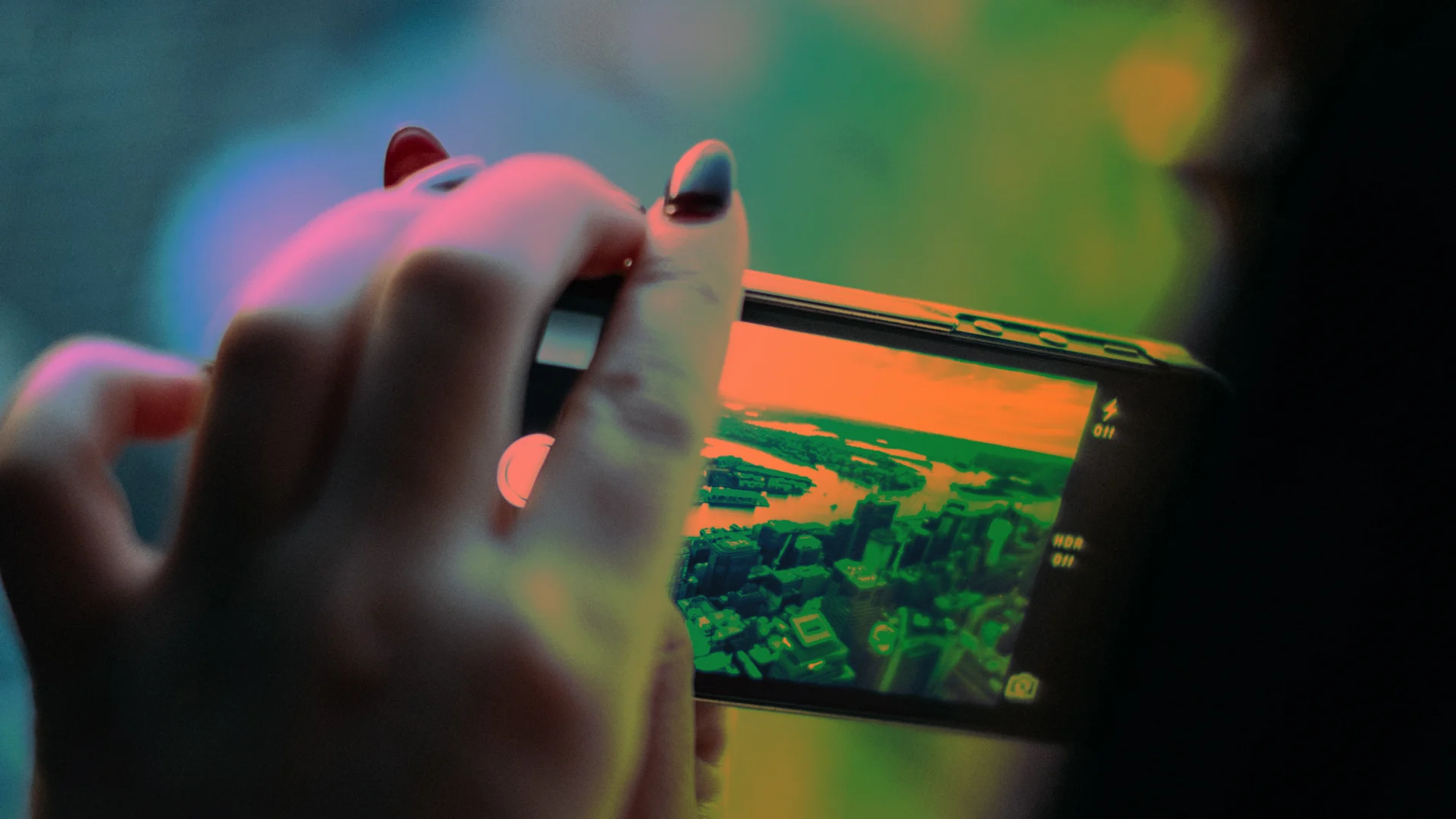 Apple will soon let iPhone apps use both cameras at the same time - Fast Company
