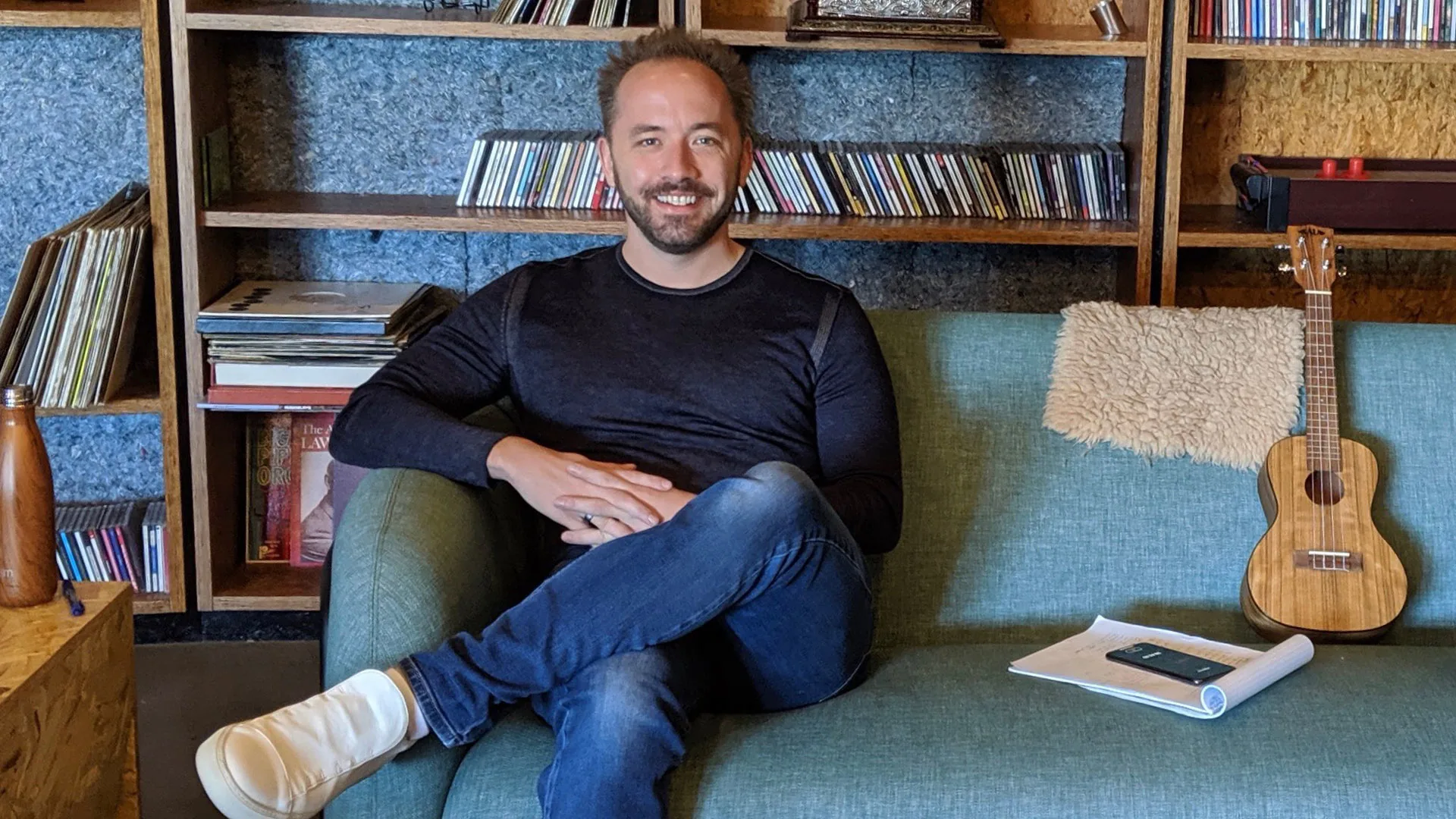 How Dropbox is finally breaking free of the folder - Fast Company