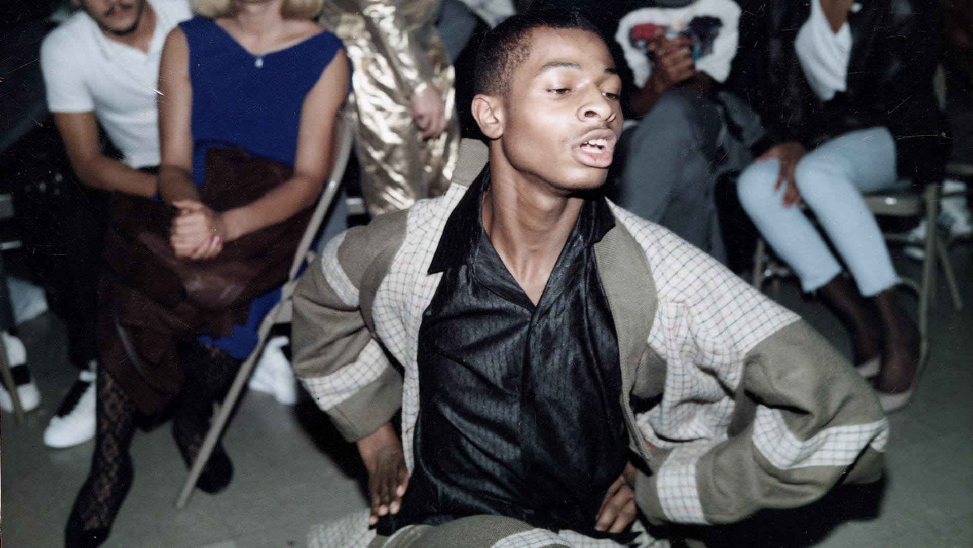 Why 'Paris is Burning' matters just as much now as it did in the '90s ...