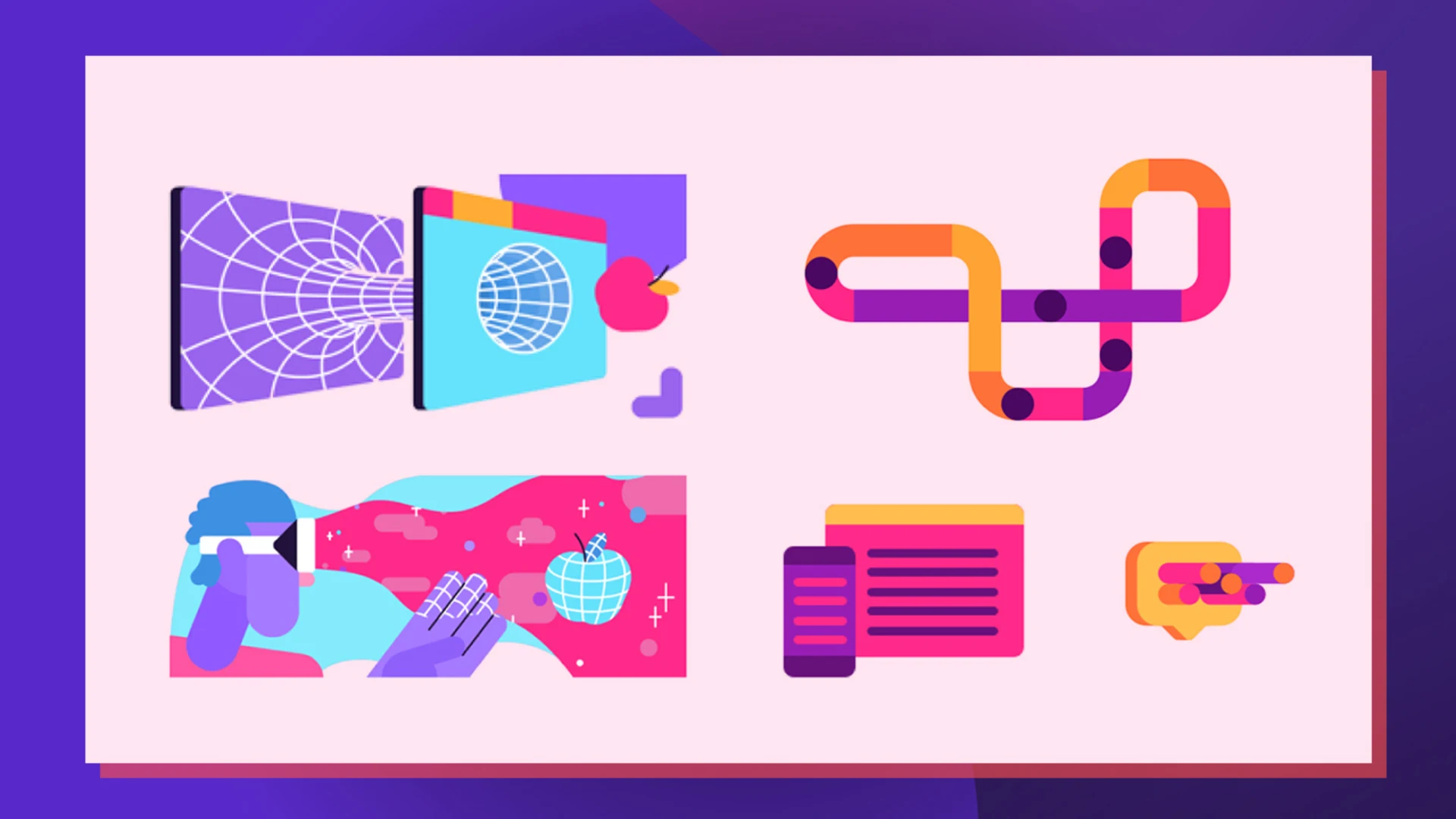 Firefox's bold new branding is a glimpse into Mozilla's grand plan ...