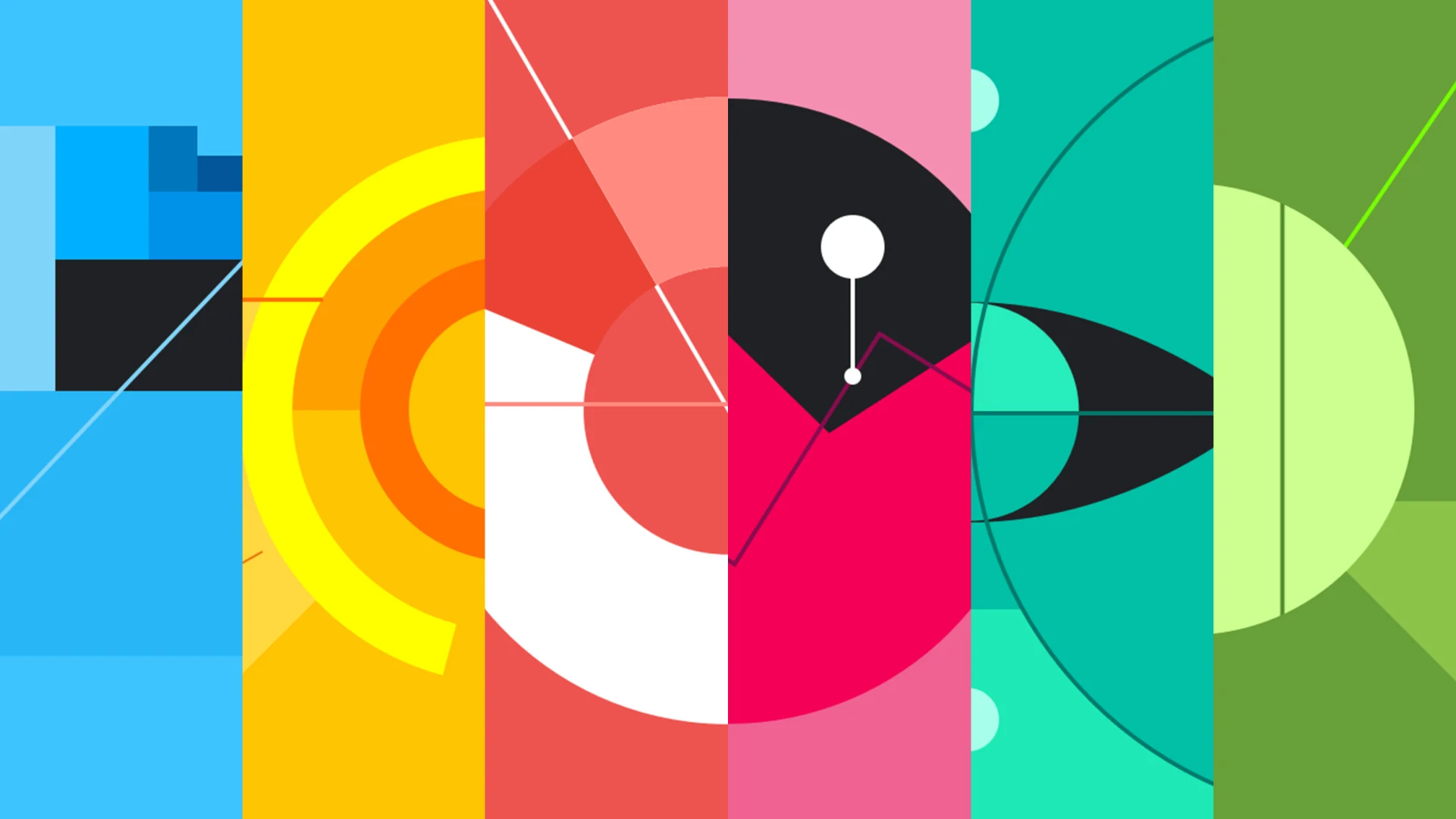 Google's six rules for great data design - Fast Company