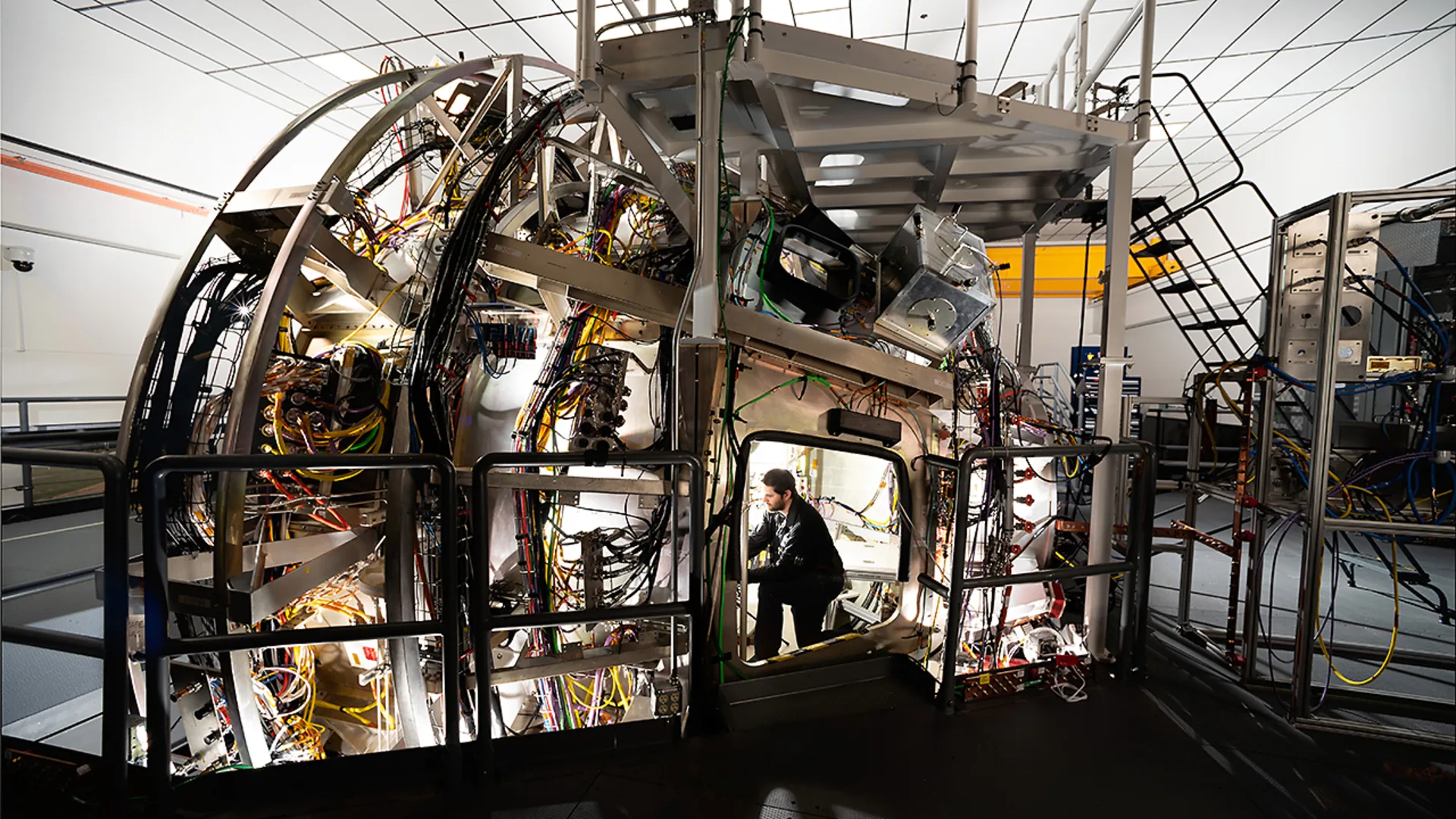 A 360-degree tour of Lockheed Martin's vision of the future - Fast Company