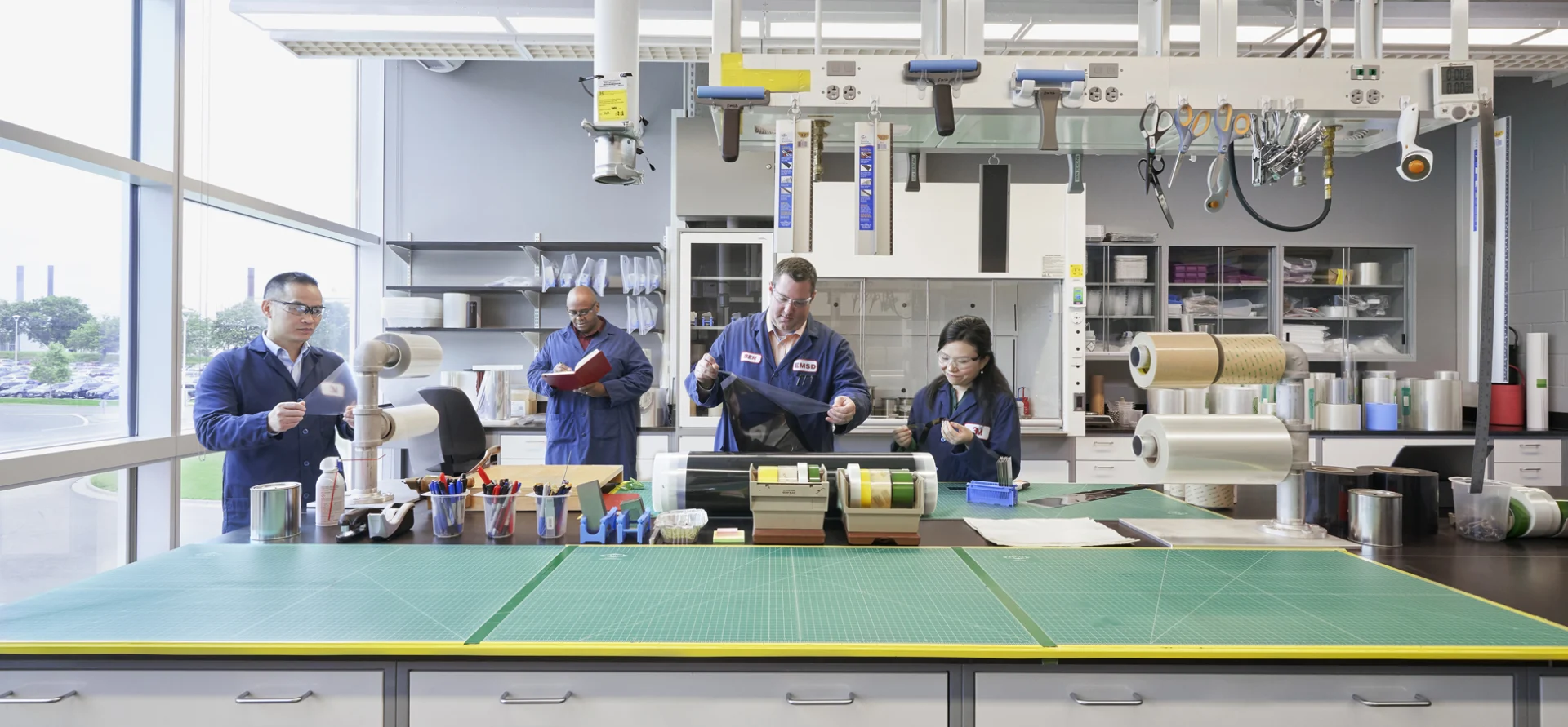 3m innovation examples