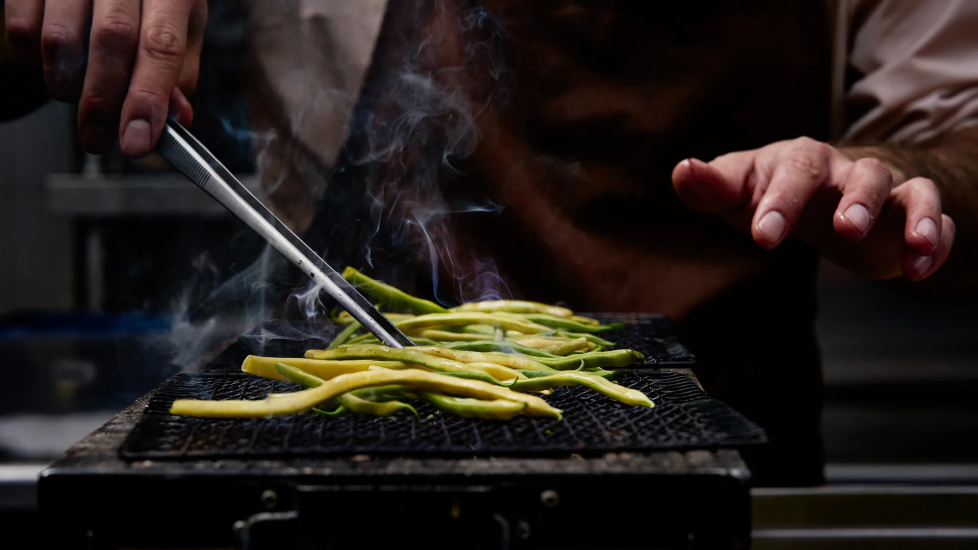 This zero-waste restaurant generates literally no trash - Fast Company