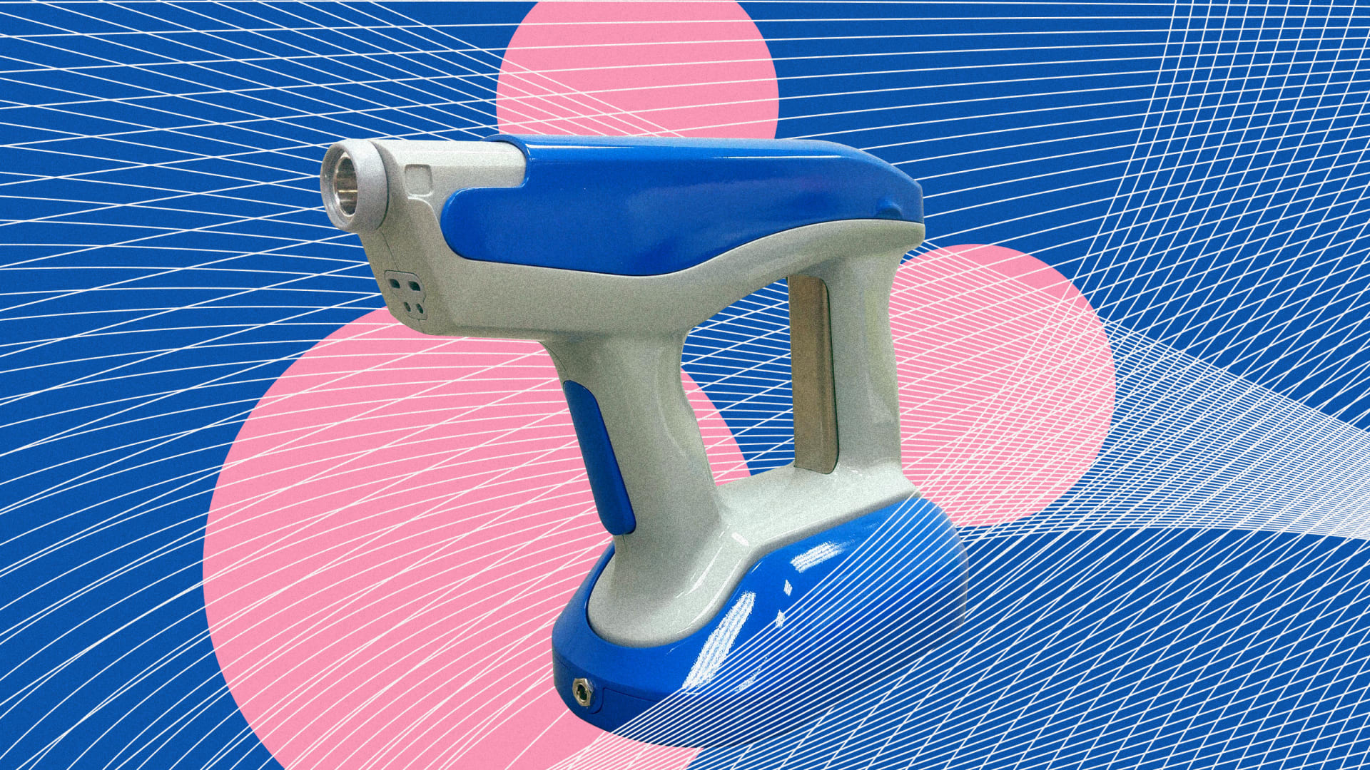 This spray-on nanofiber 'skin' may revolutionize burn and wound care ...