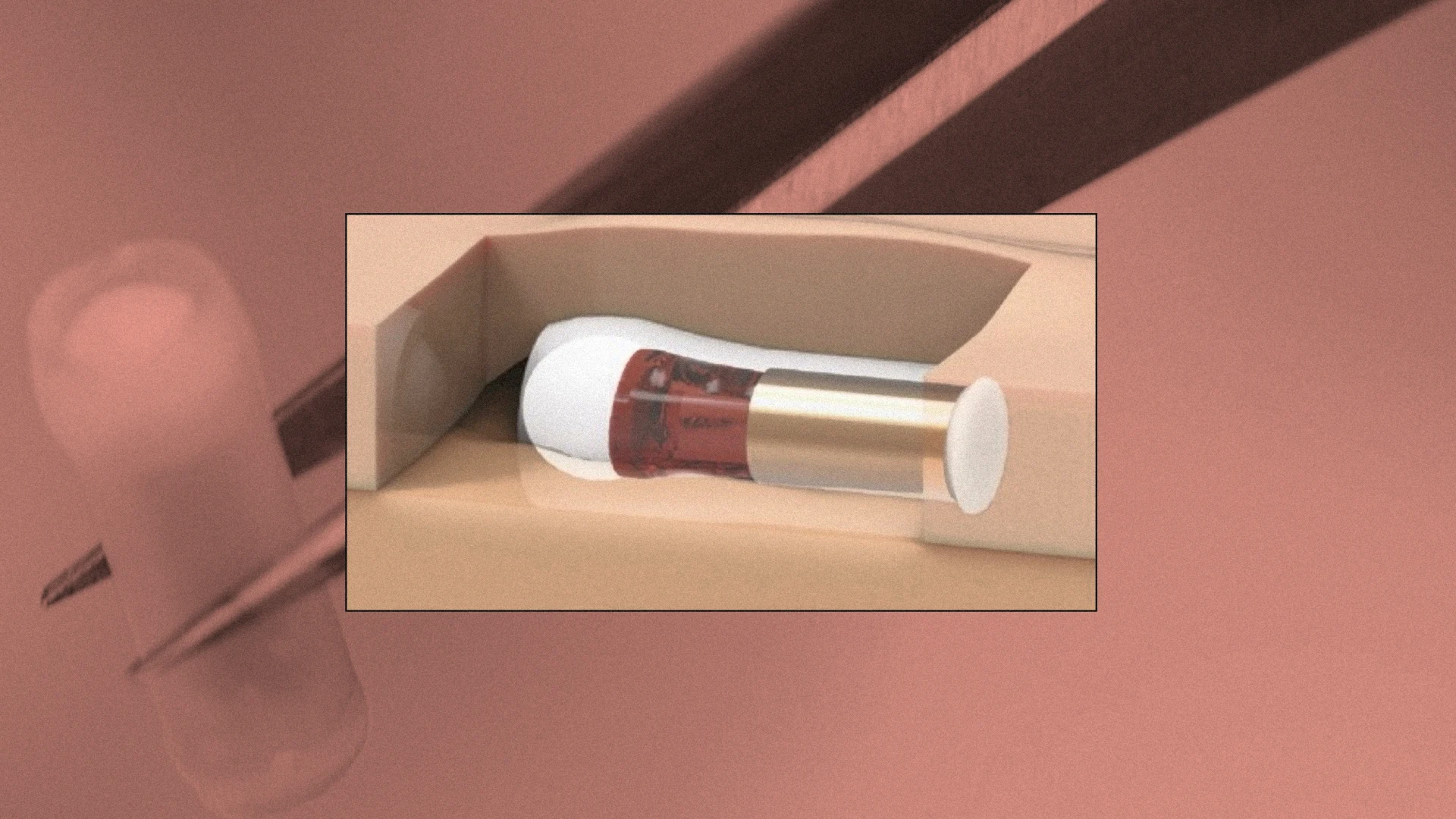 This revolutionary device would automatically reverse opioid overdoses ...