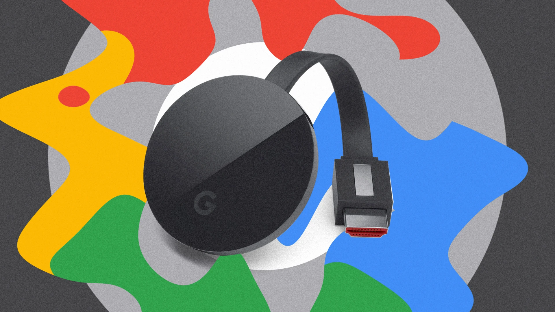 Google Chromecast's surprising origins—and uncertain future - Fast Company
