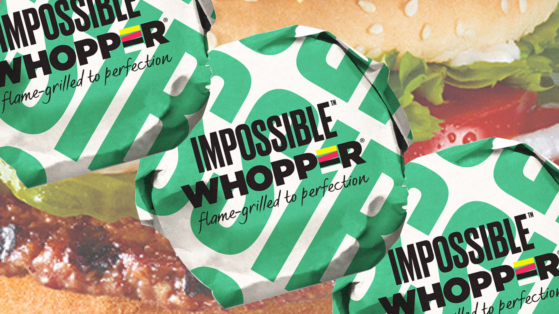 the impossible whopper
