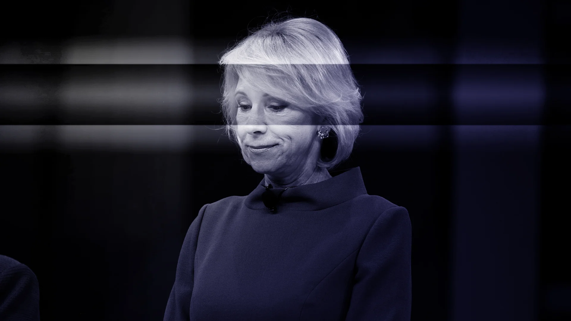betsy devos - Fast Company