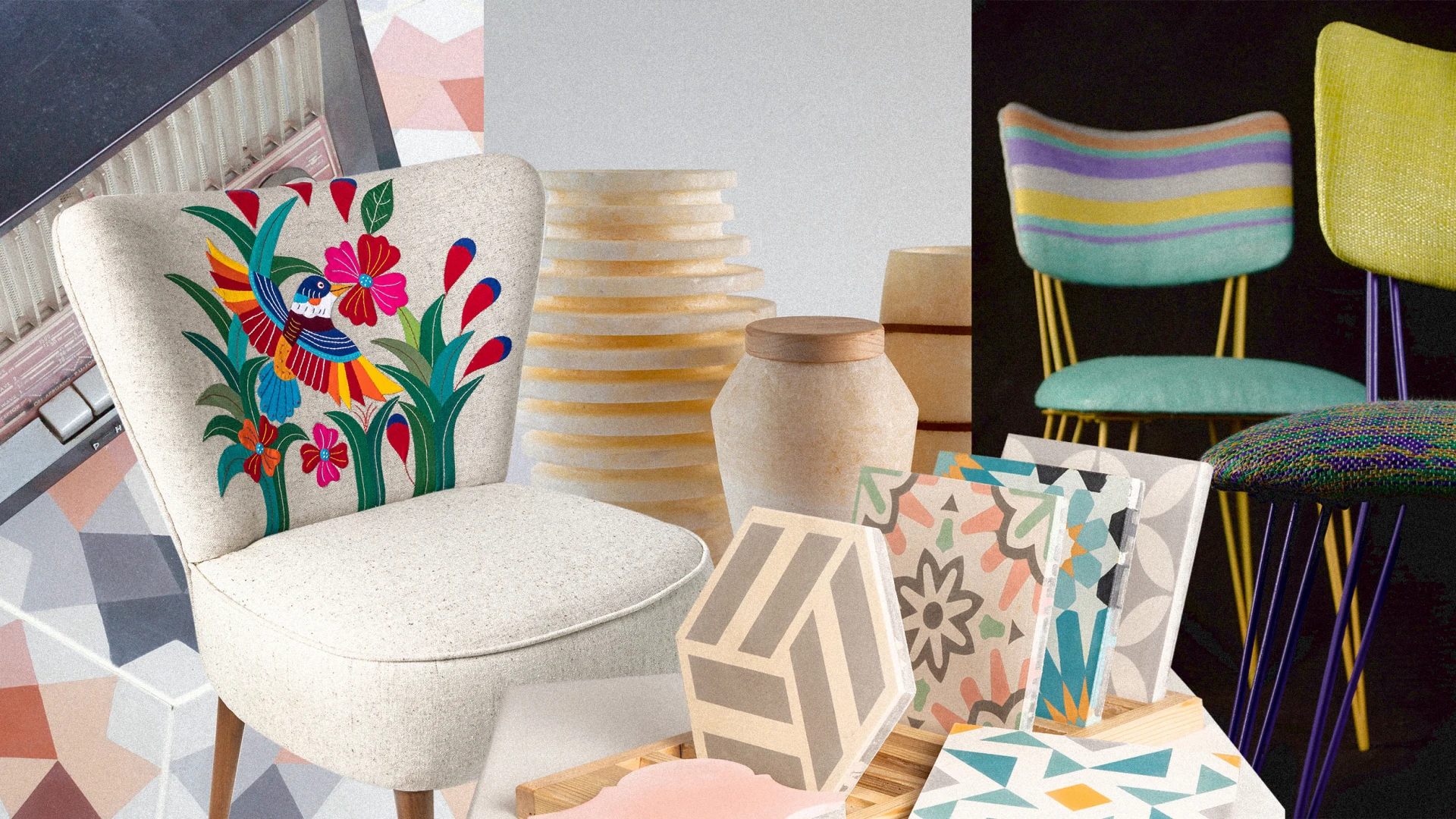 The most exciting design scene you're not hearing about - Fast Company