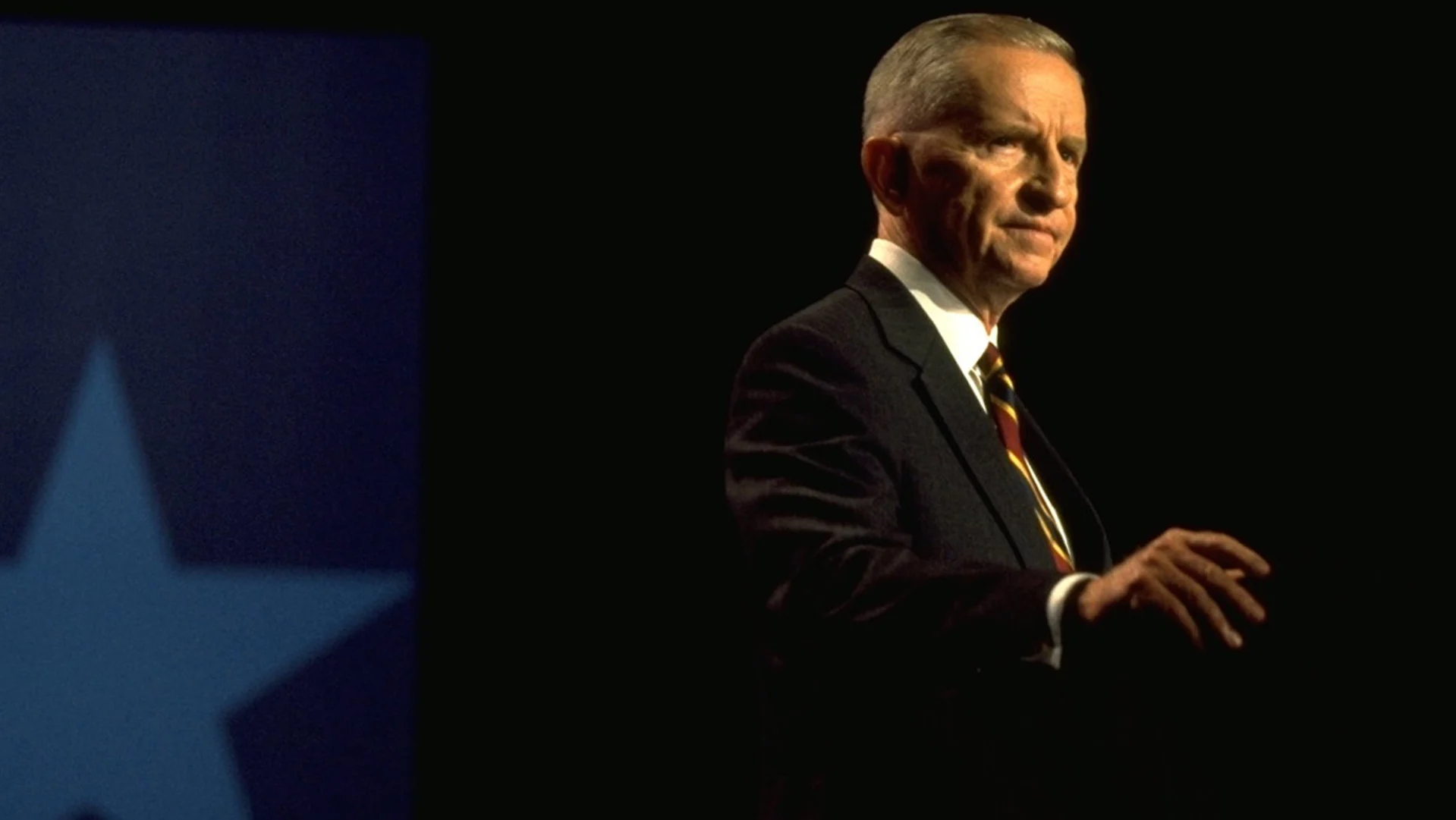 Ross Perot helped set the stage for Donald Trump in one crucial way ...