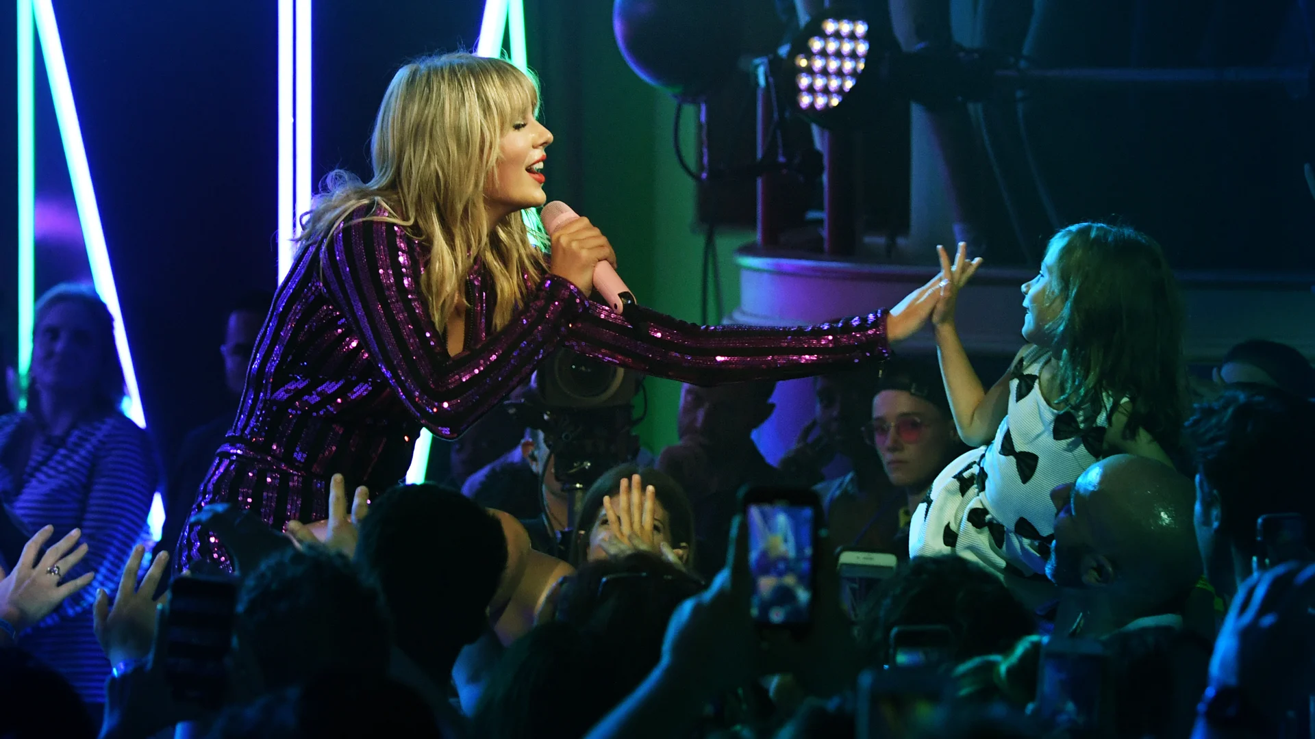 I watched Amazon's Prime Day concert—and it made me want to shop for a ...