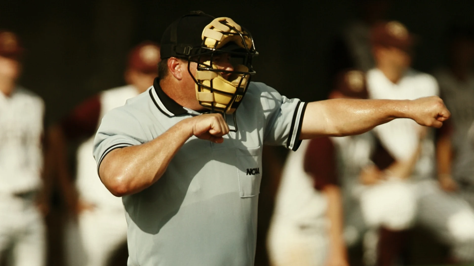 Robot umpires make their professional baseball debut - Fast Company