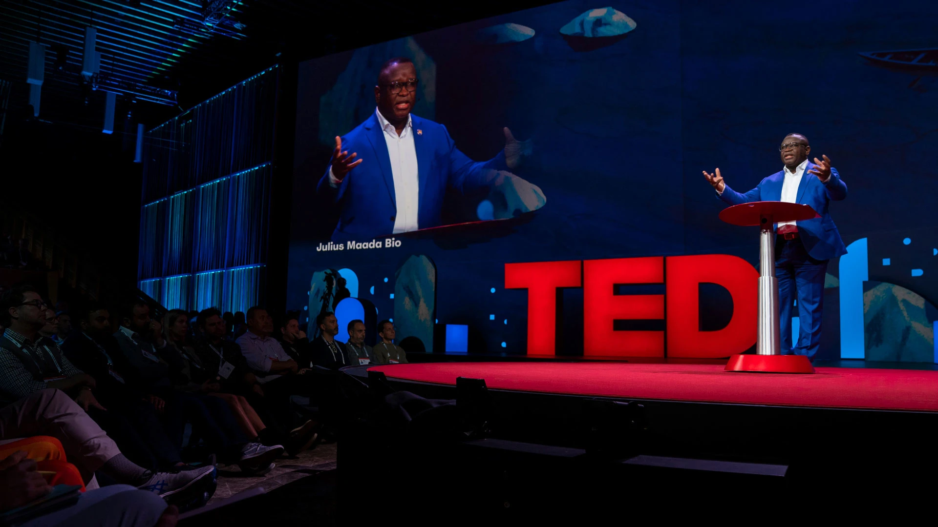 TED Talk curators on the 4 most crucial ways to become a better public ...
