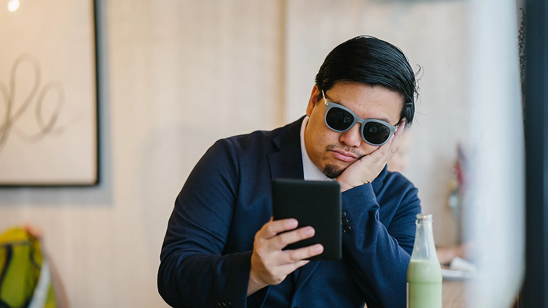 Bored at work? 5 ways to stay motivated - Fast Company