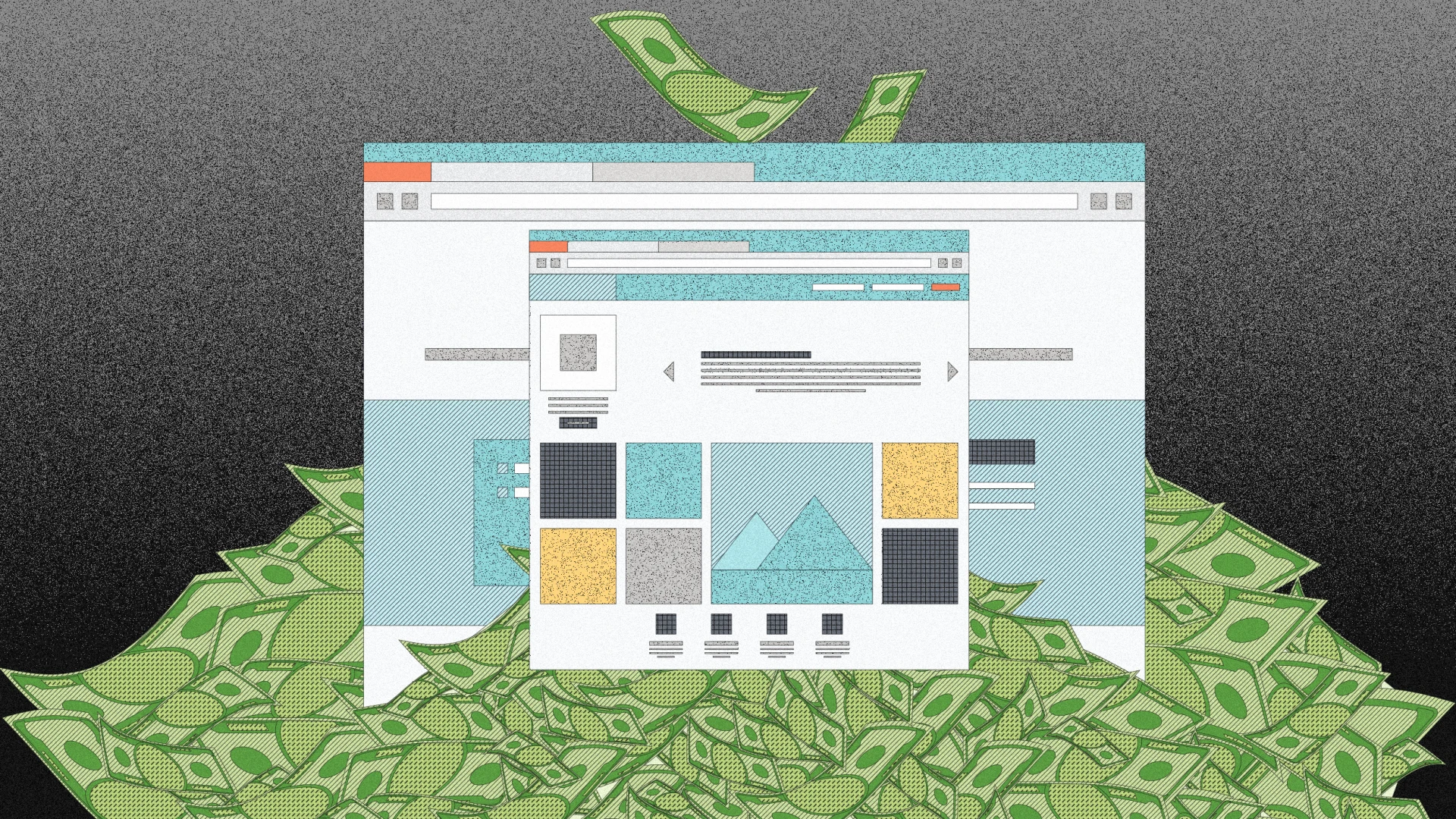 How much do designers charge for a logo? It may be less than you think ...