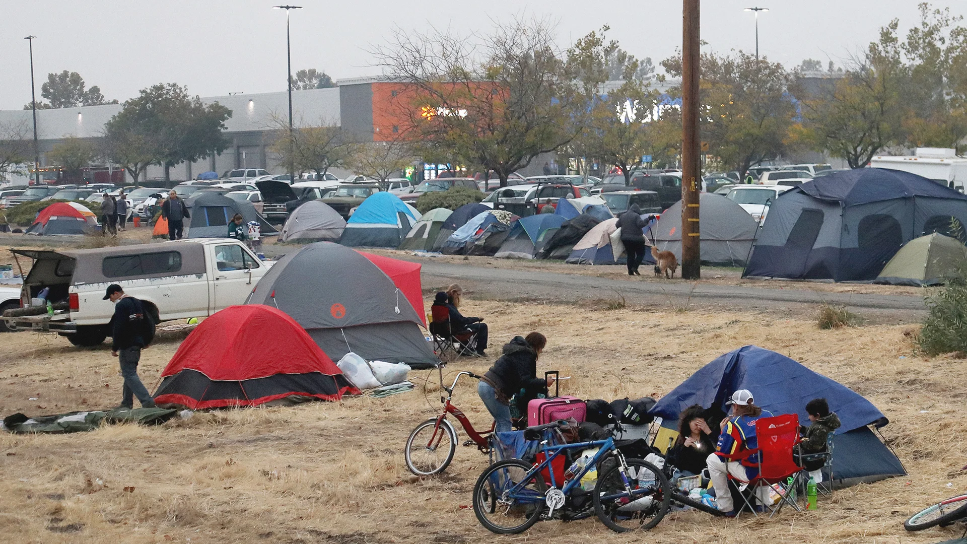 Homelessness is already a crisis—but climate change makes it much worse ...