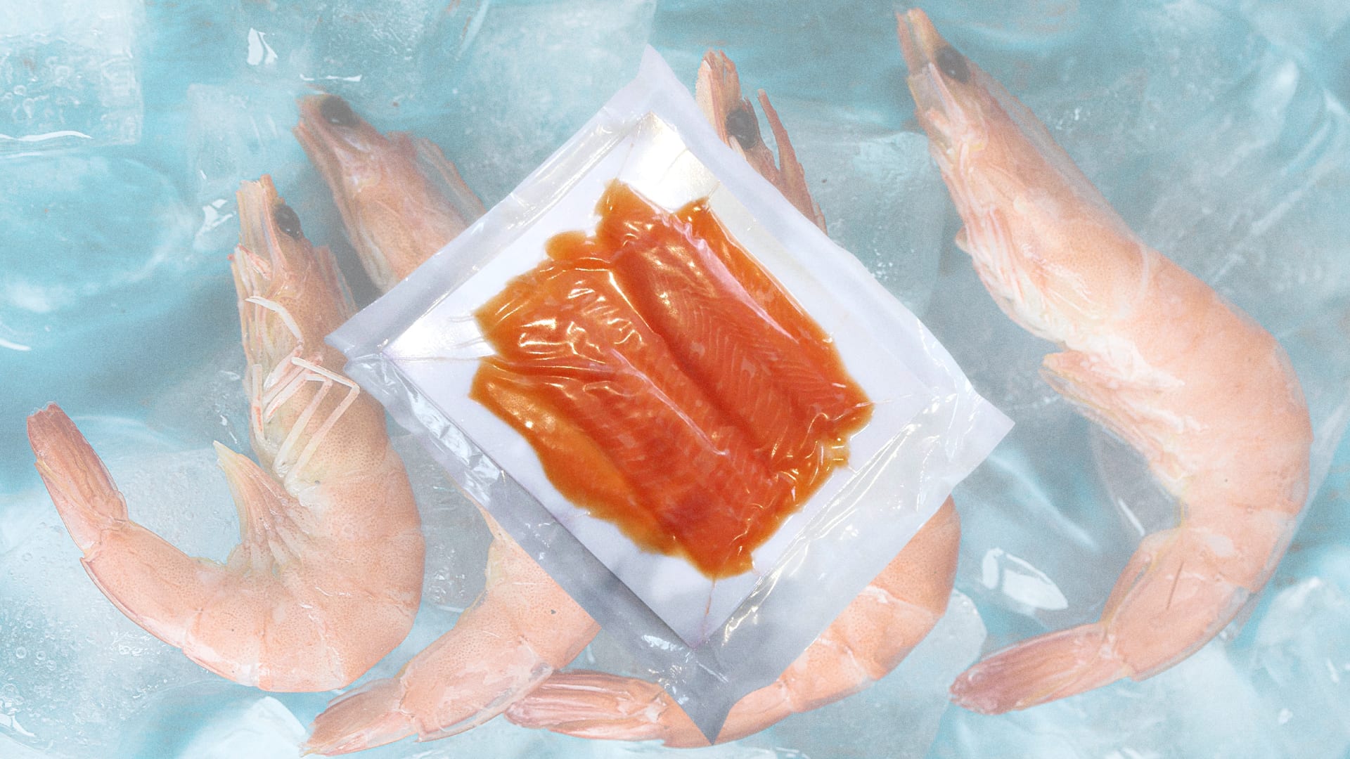 This startup created compostable plastic wrap that's made from ...