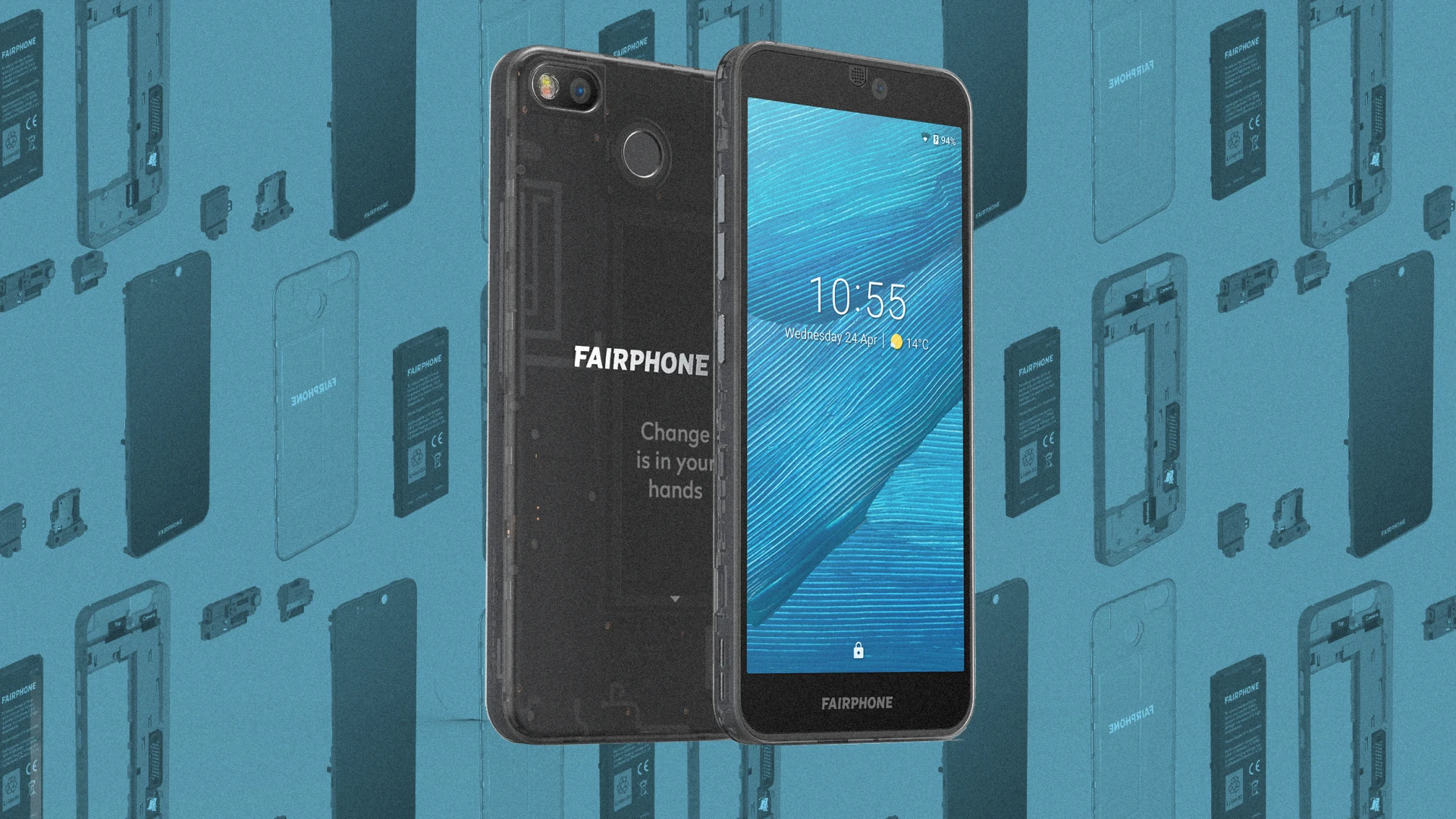 This startup is radically changing how smartphones are built - Fast Company