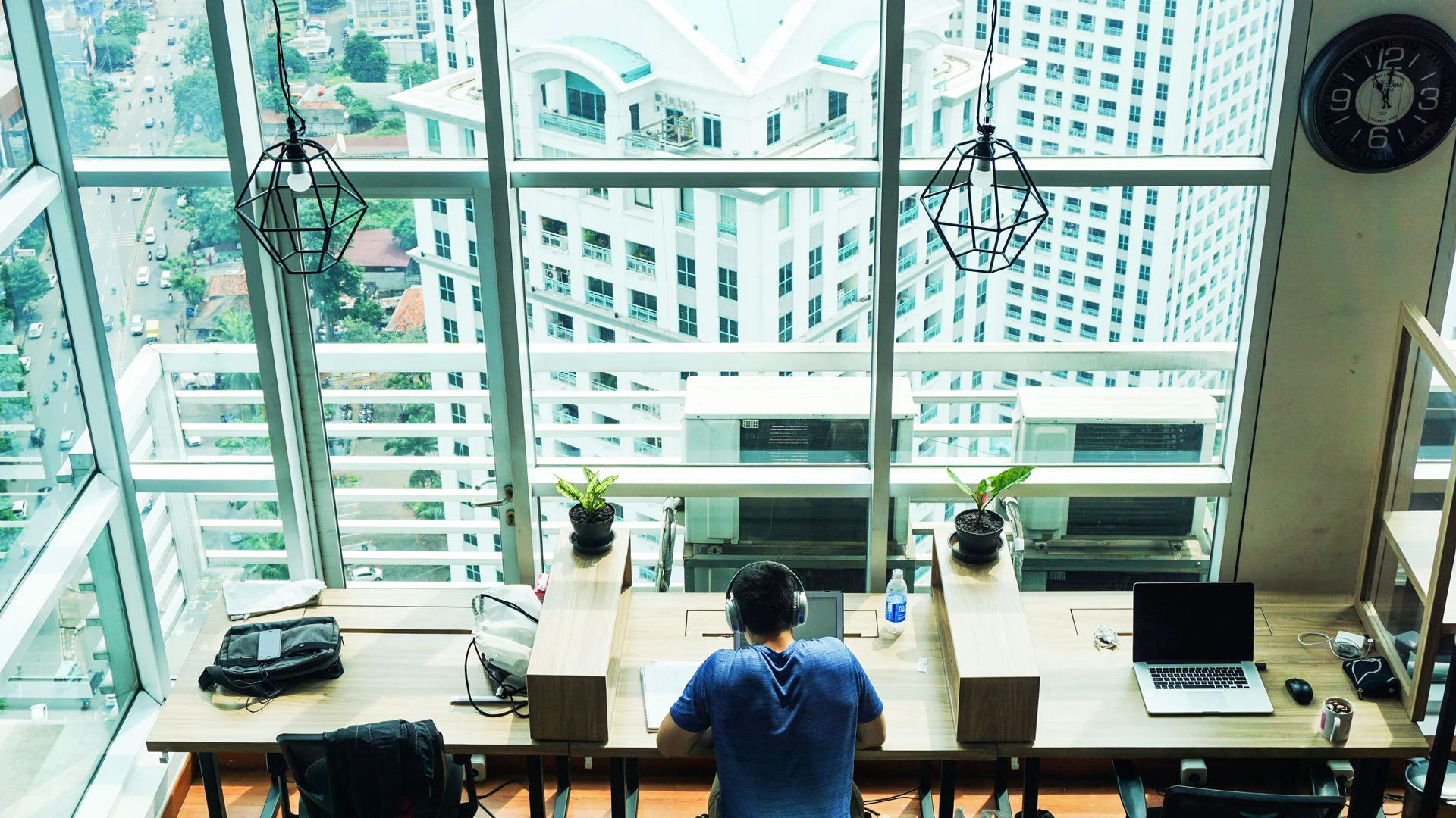 Exactly how to build your tribe when you're working solo - Fast Company