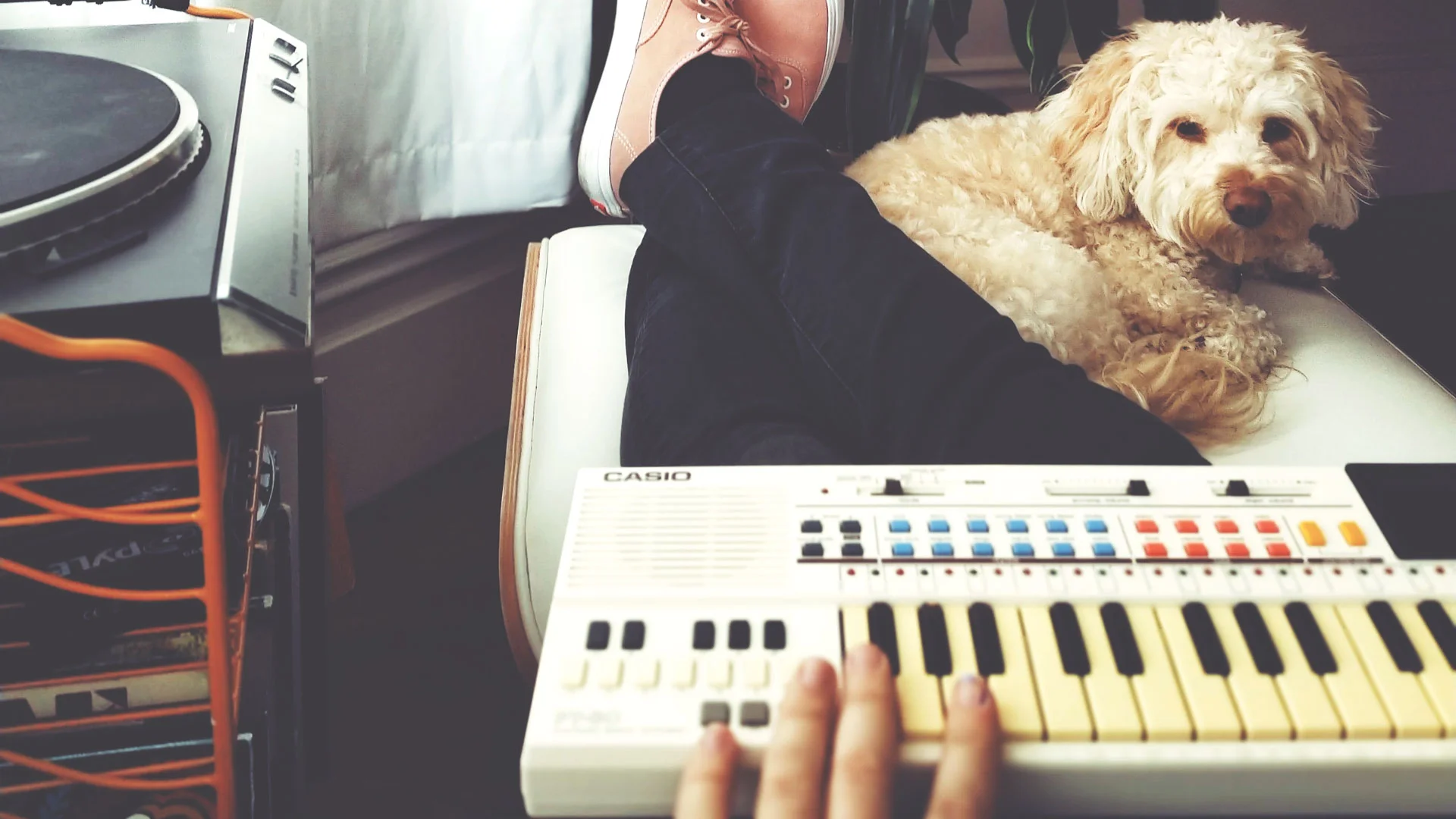 How hobbies can improve your happiness and productivity at work - Fast ...