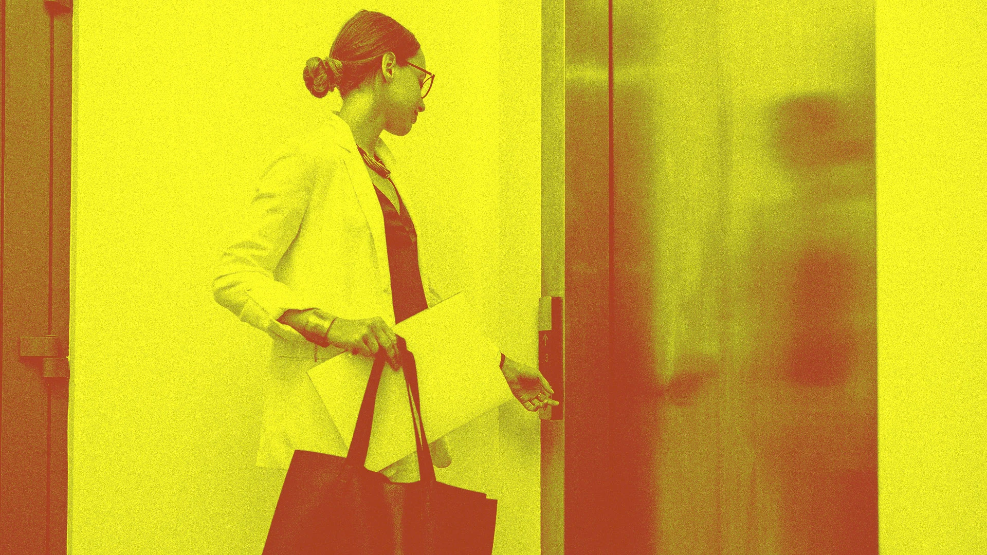 Settling into a new job can be hard. Here's how to channel nerves into ...