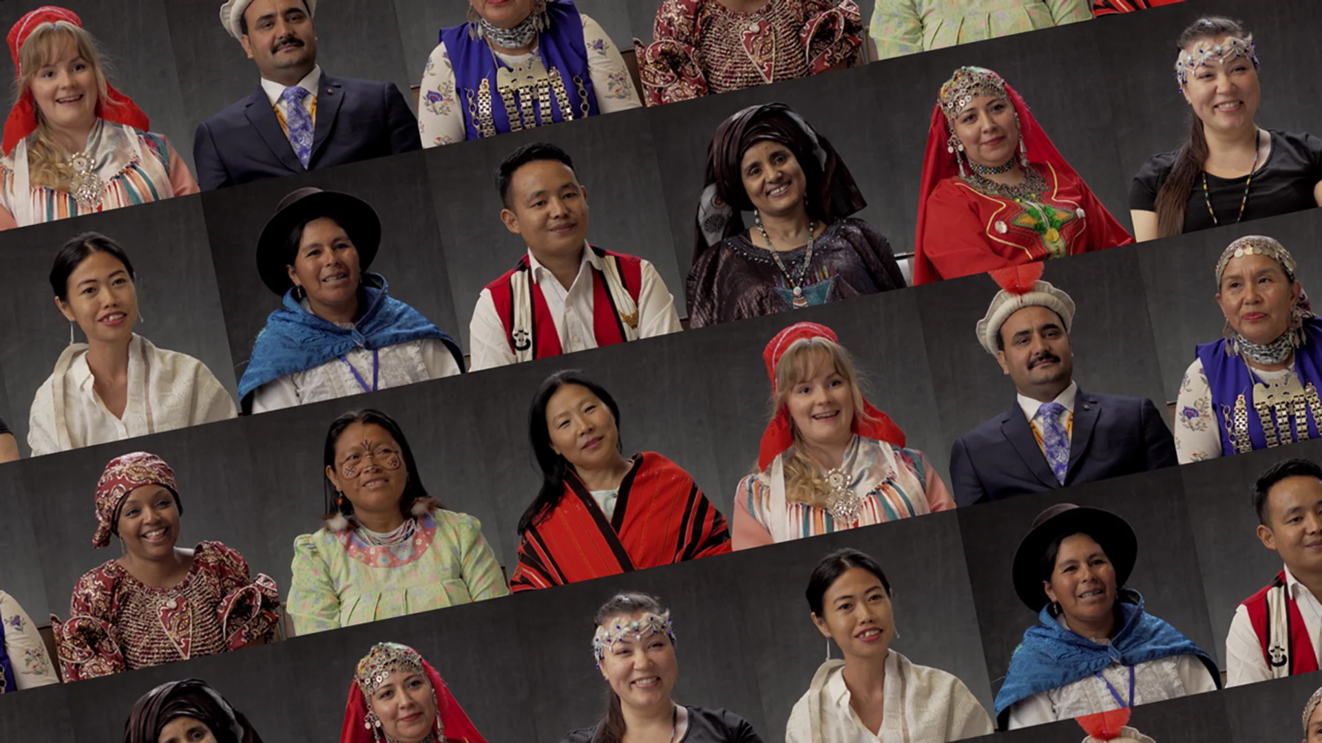 Take a tour of Google Earth with speakers of 50 different indigenous ...