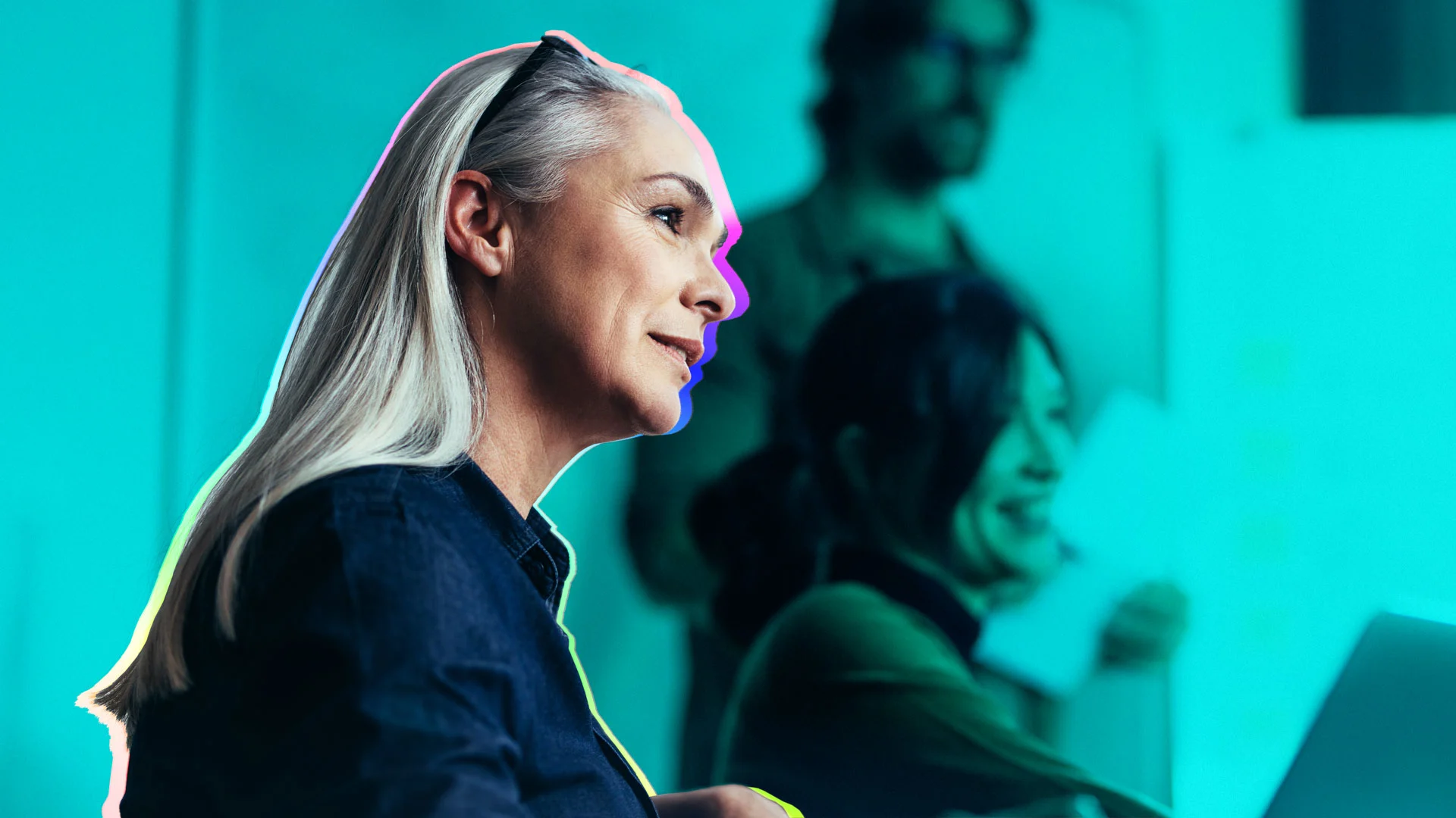 Ageism at work starts earlier than you think - Fast Company