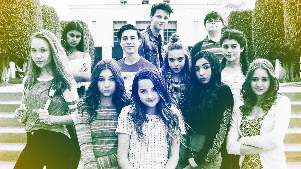 Trying to capture Gen Z's attention? You may want to take a page from ...