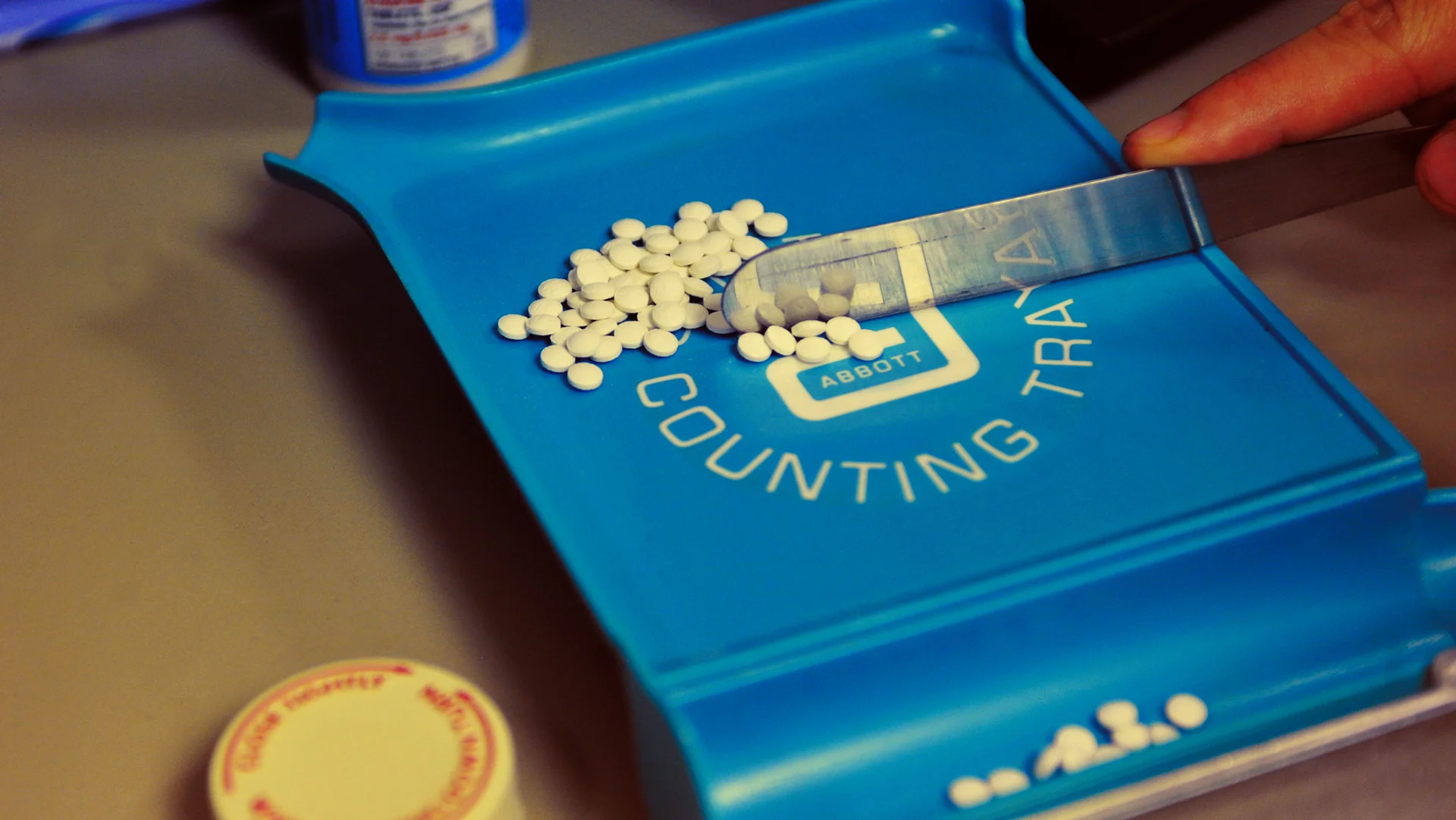 Do you take Zantac? Here's what you need to know - Fast Company