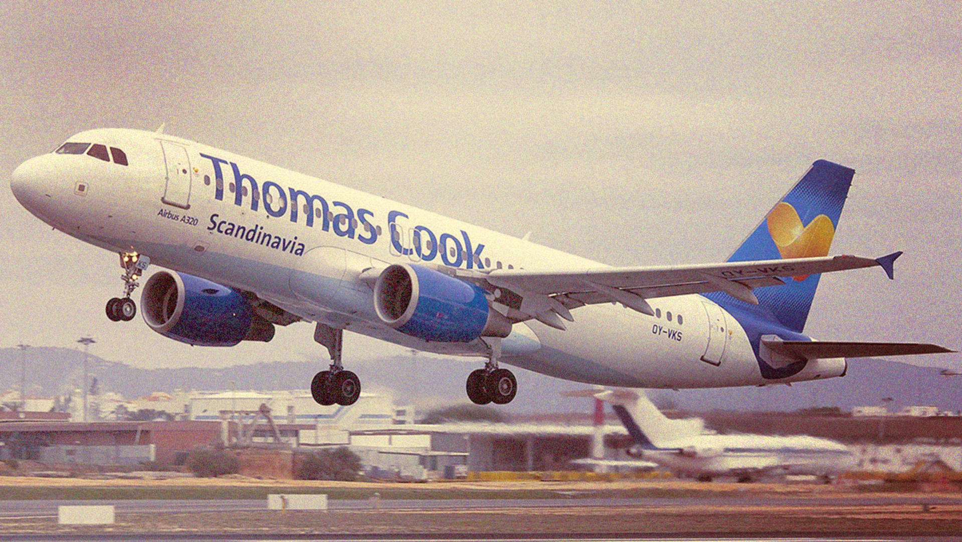 Why did Thomas Cook collapse? A perfect storm of calamity and climate ...