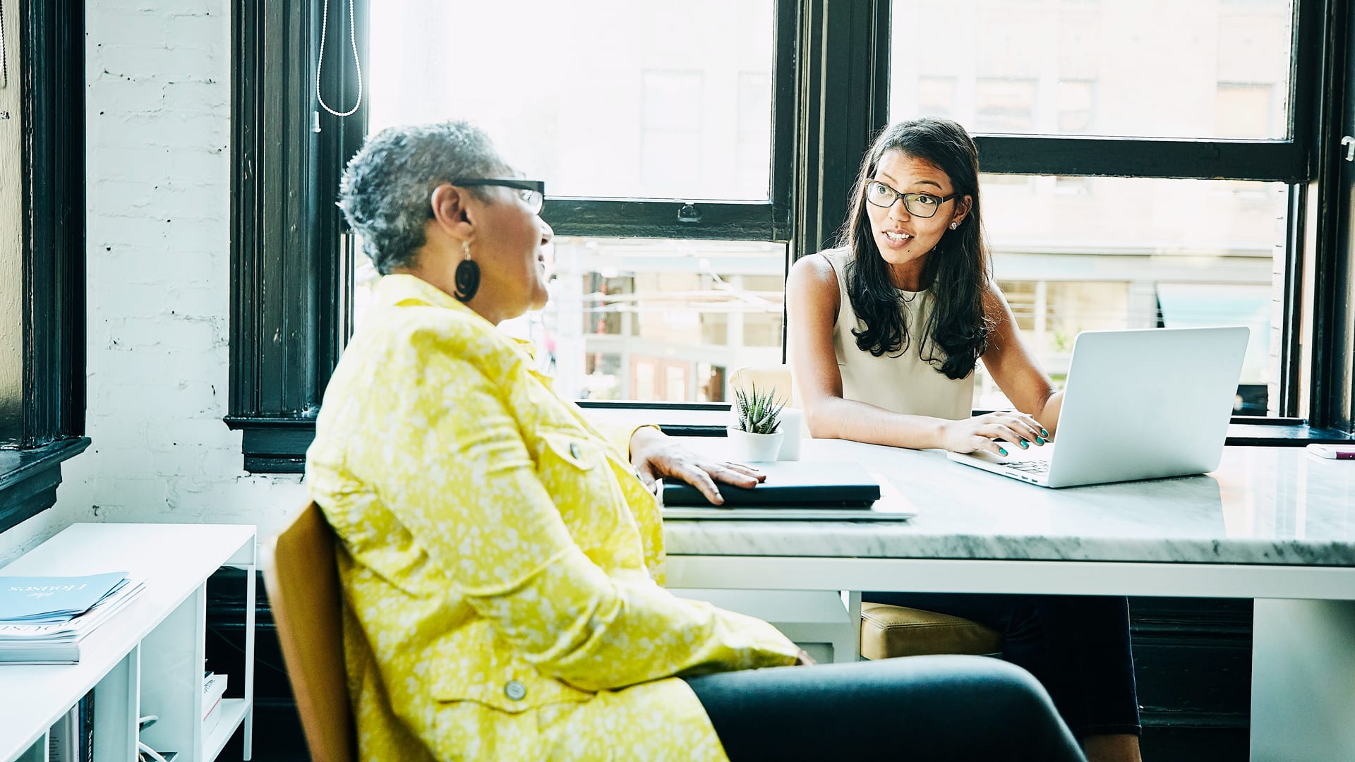 How to be better allies to women of color at work - Fast Company