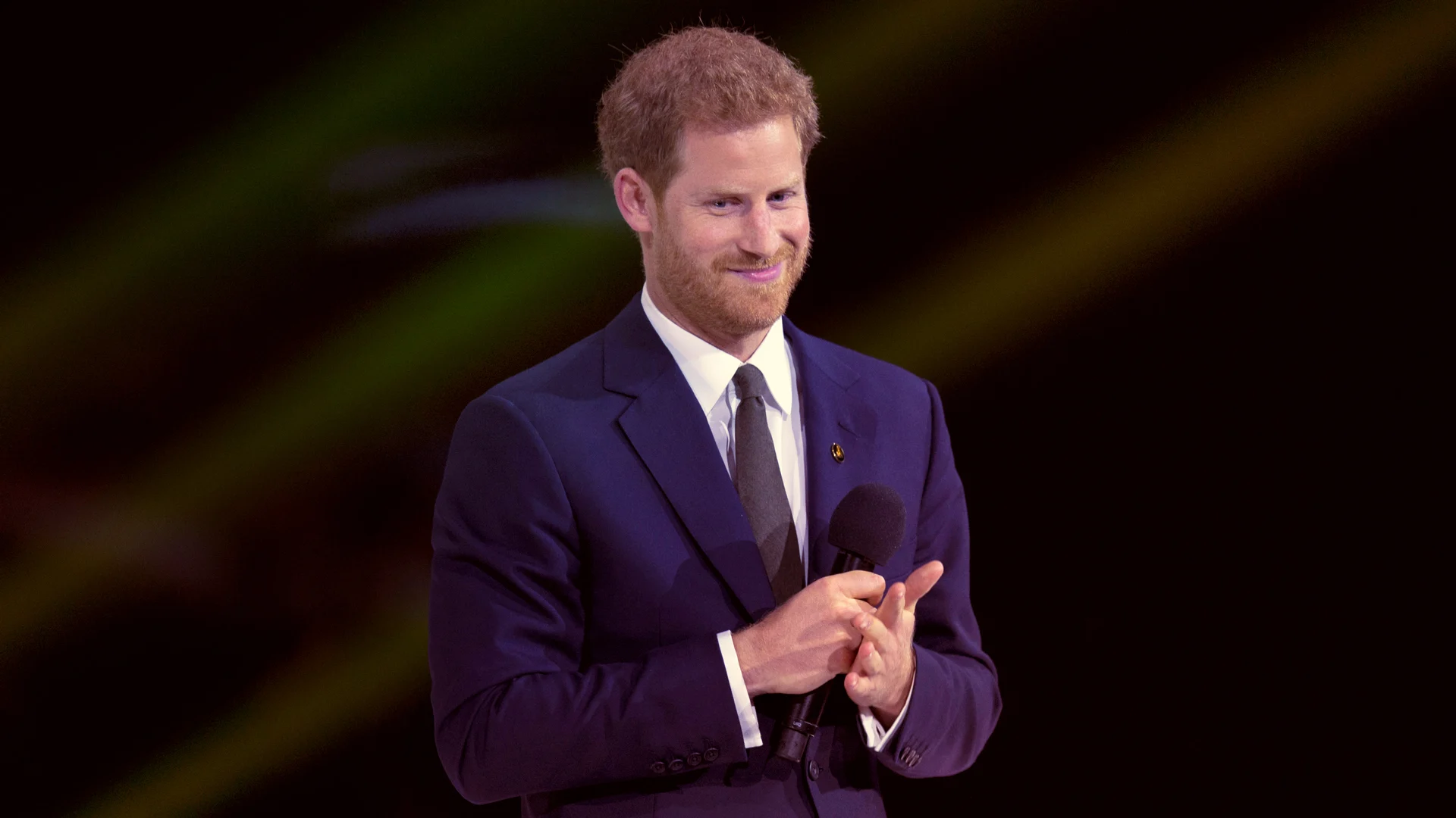 Prince Harry wants to change the future of sustainable travel with ...