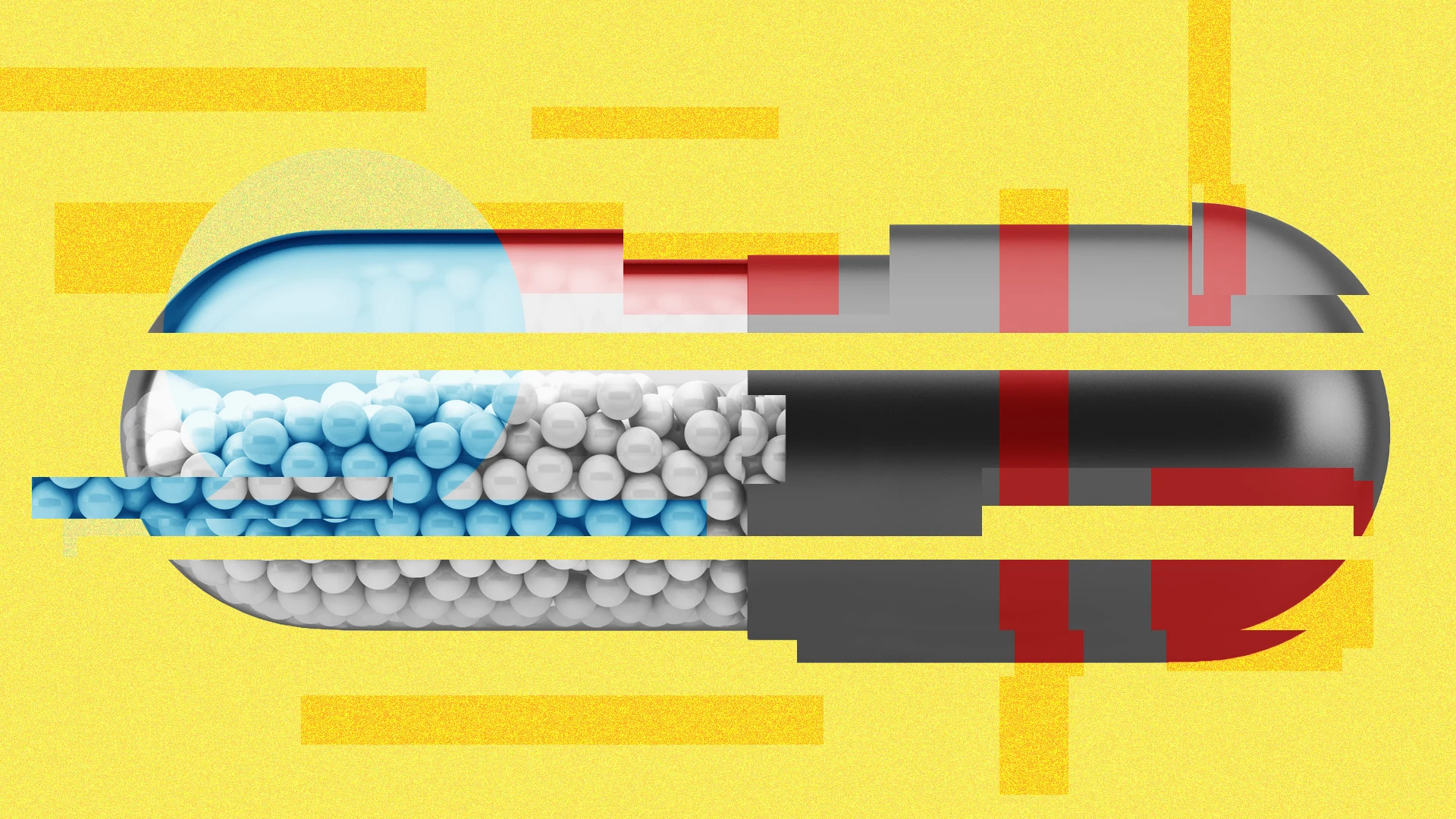 The billion-dollar race to change how drugs are made - Fast Company