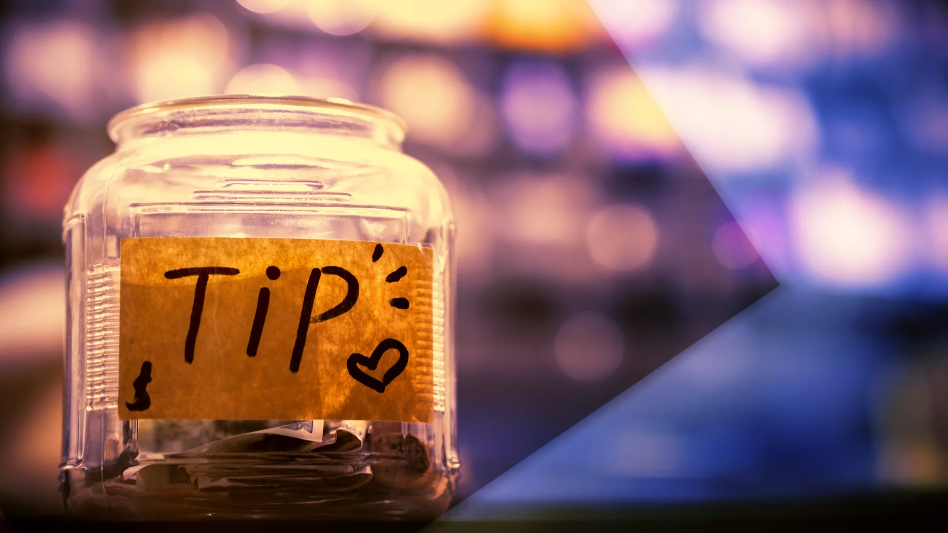 These two groups are the best tippers - Fast Company