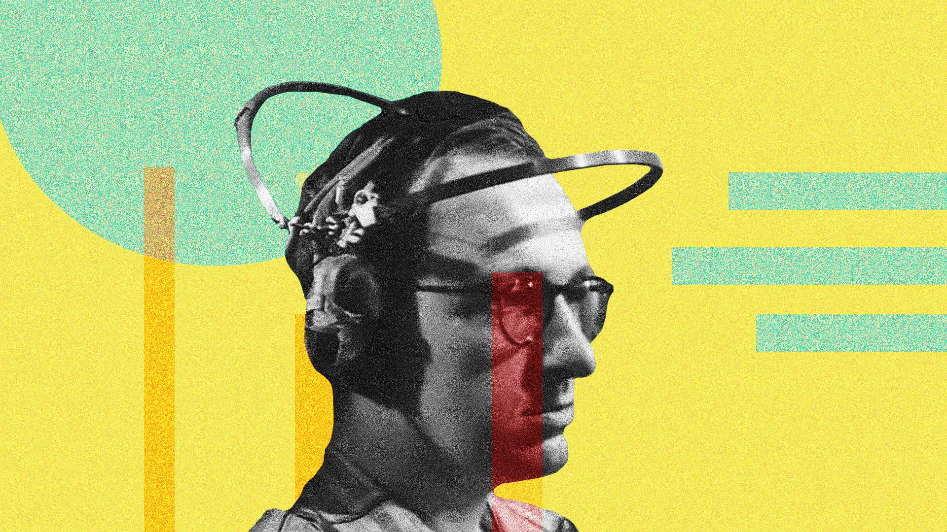 To understand artificial intelligence in 2019, watch this 1960 TV show ...