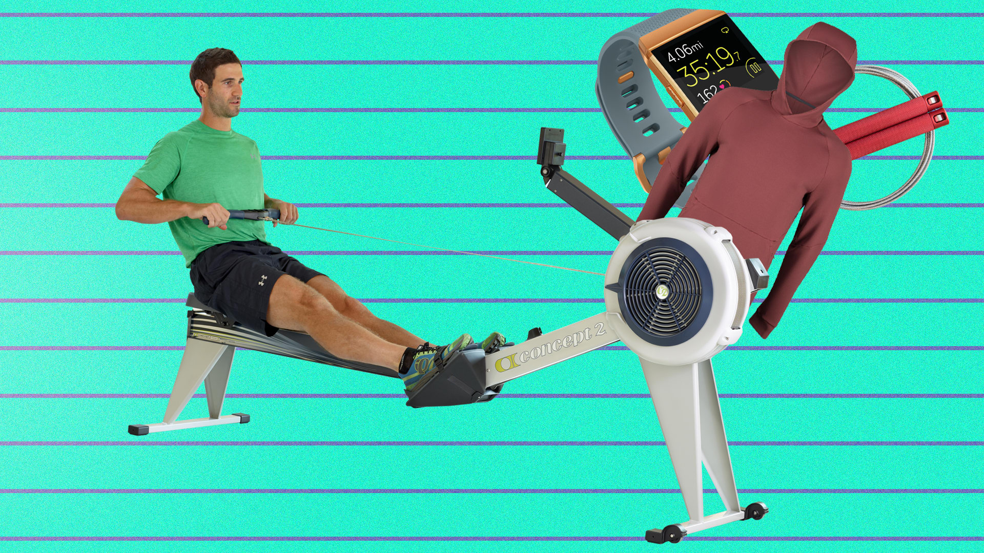 8 workout products that are actually worth the splurge - Fast Company