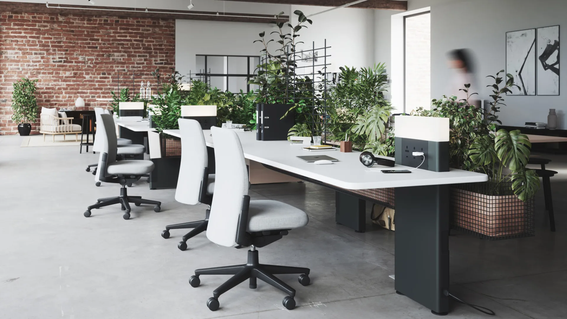 open office design ideas