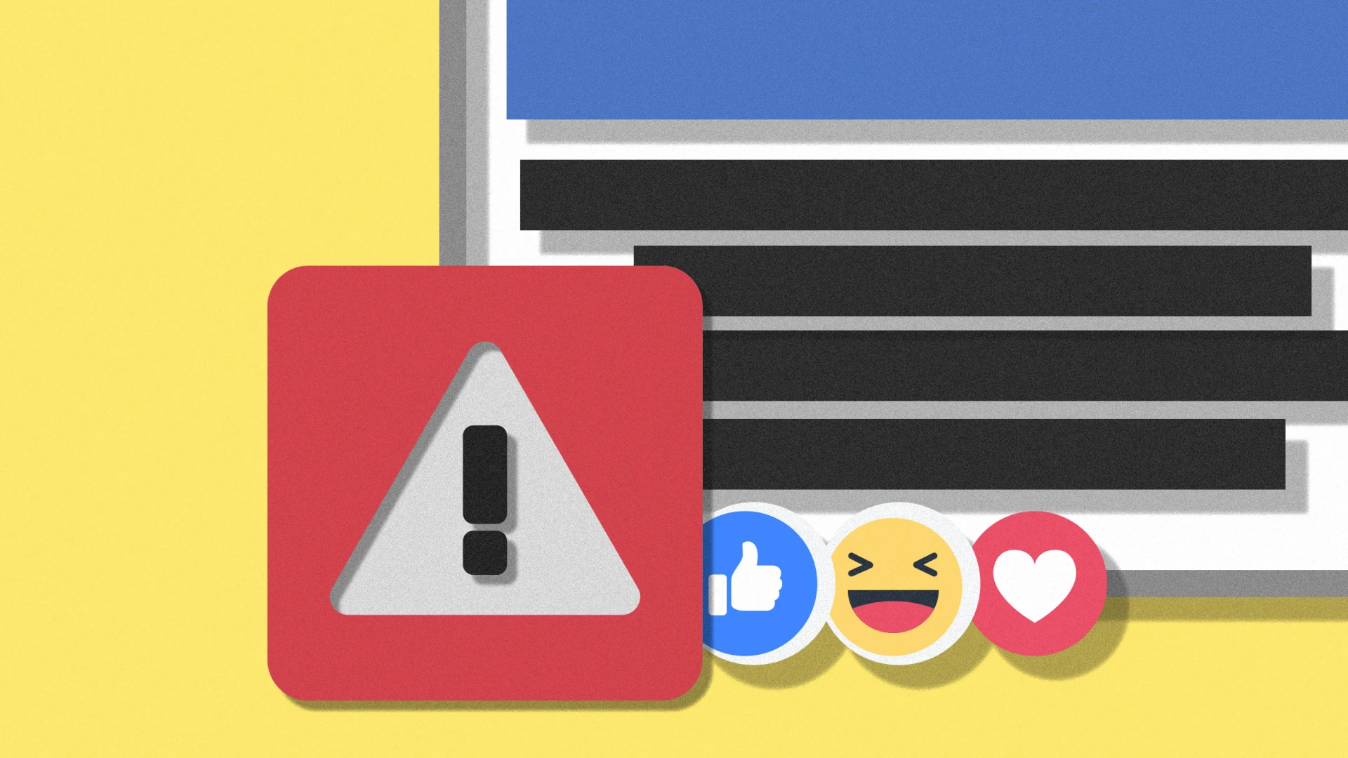 The button that could fix one of Facebook's biggest problems - Fast Company